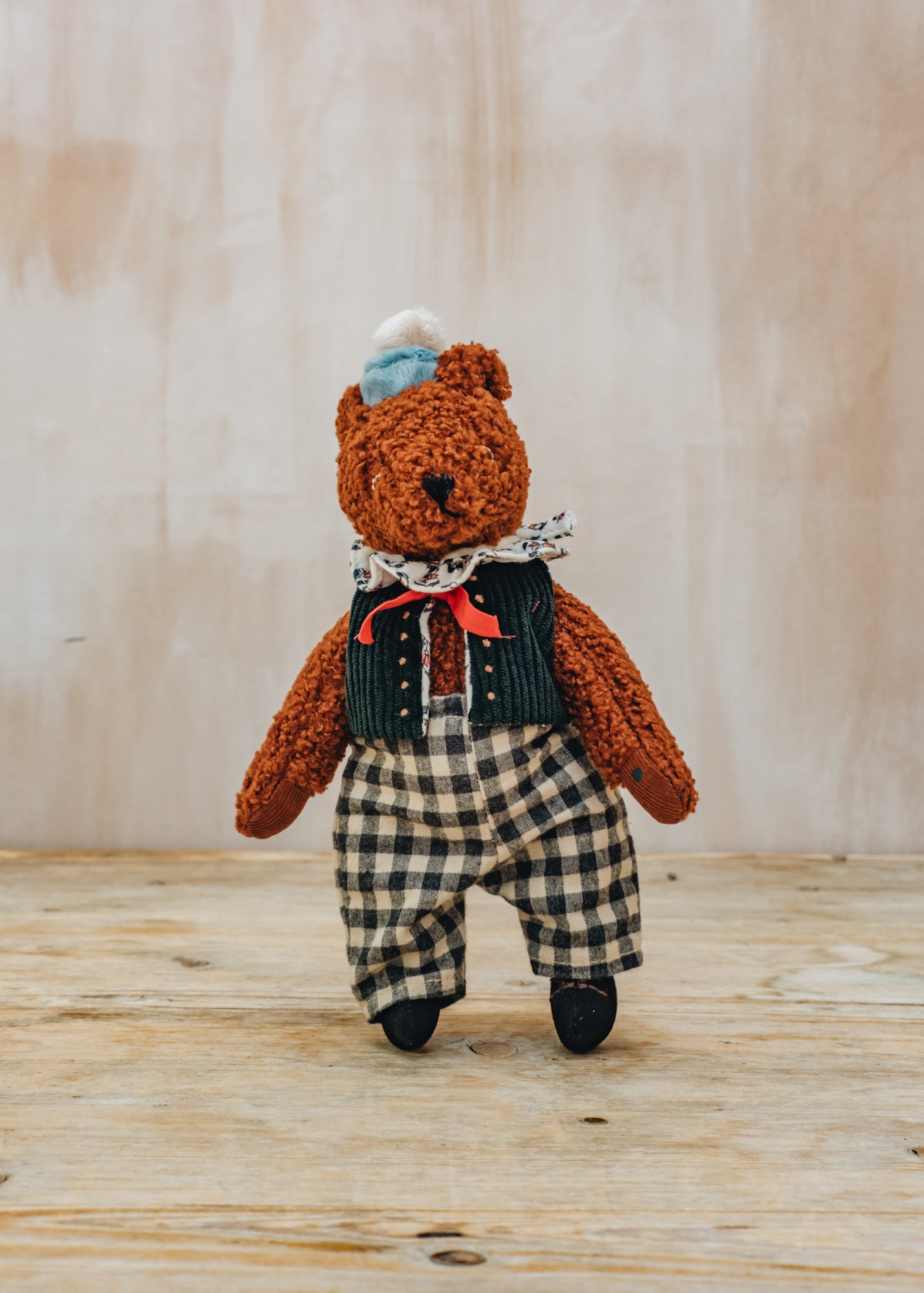 Baba the Large Bear – Burford Garden Co.