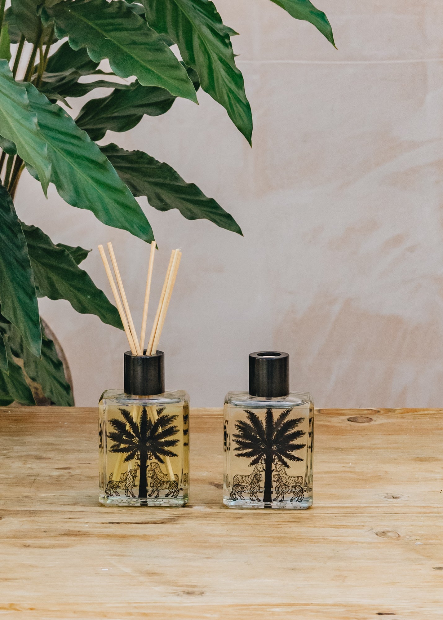 Ortigia Diffuser 100ml | Bath & Body | Burford Garden Co.