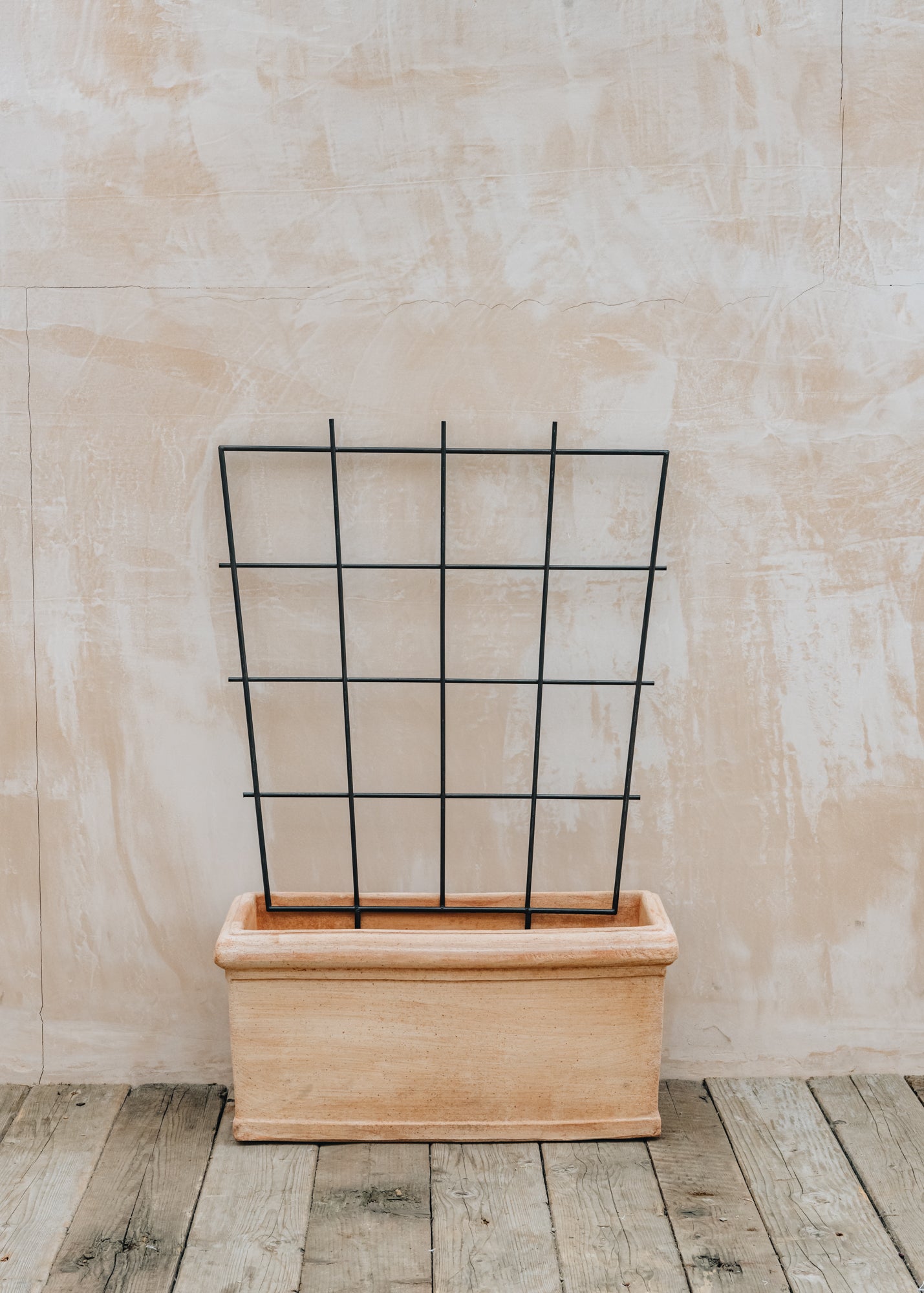 Small Trough Trellis | Burford Garden Co.