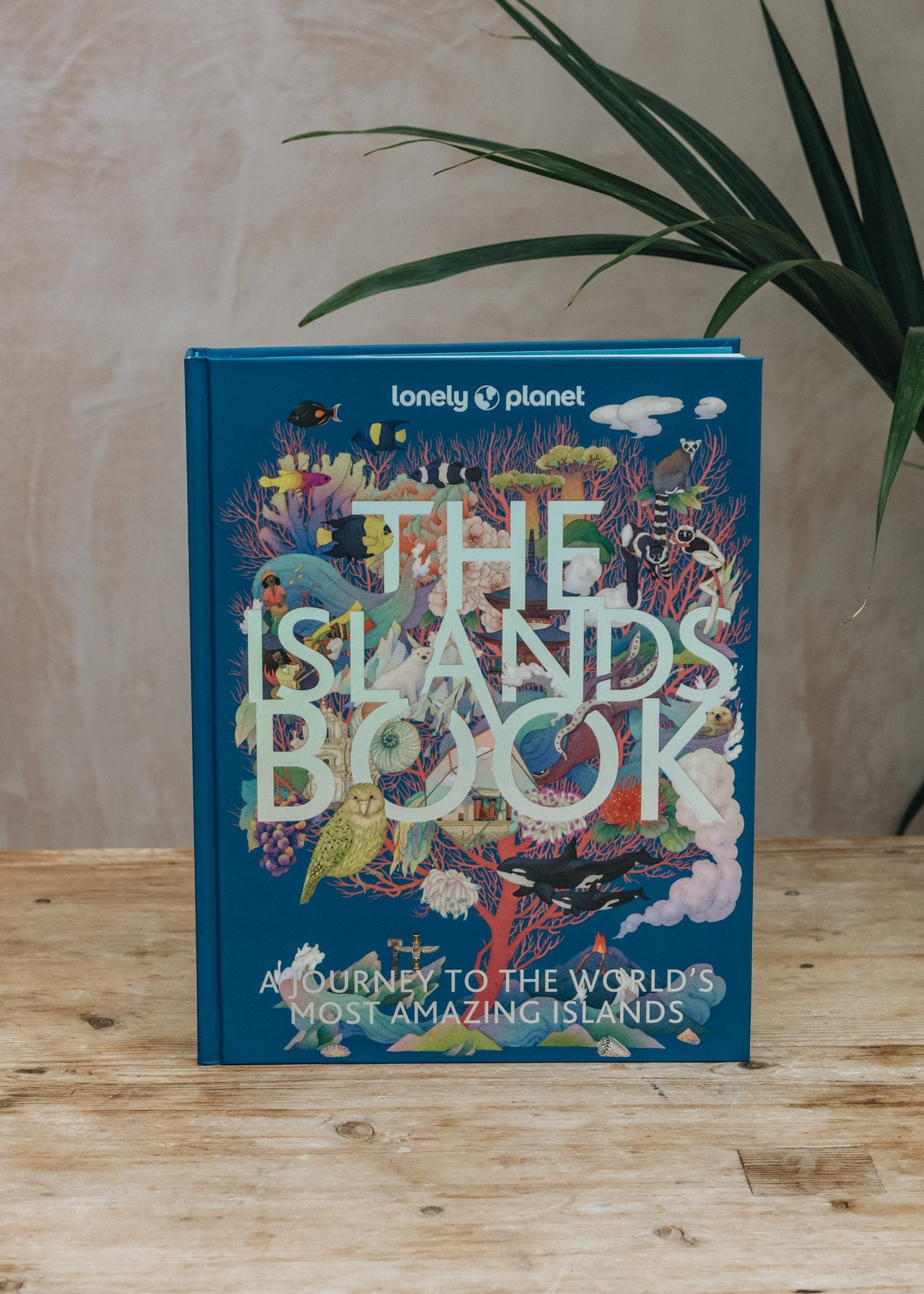 In Review: The Islands Book – Burford Garden Co.