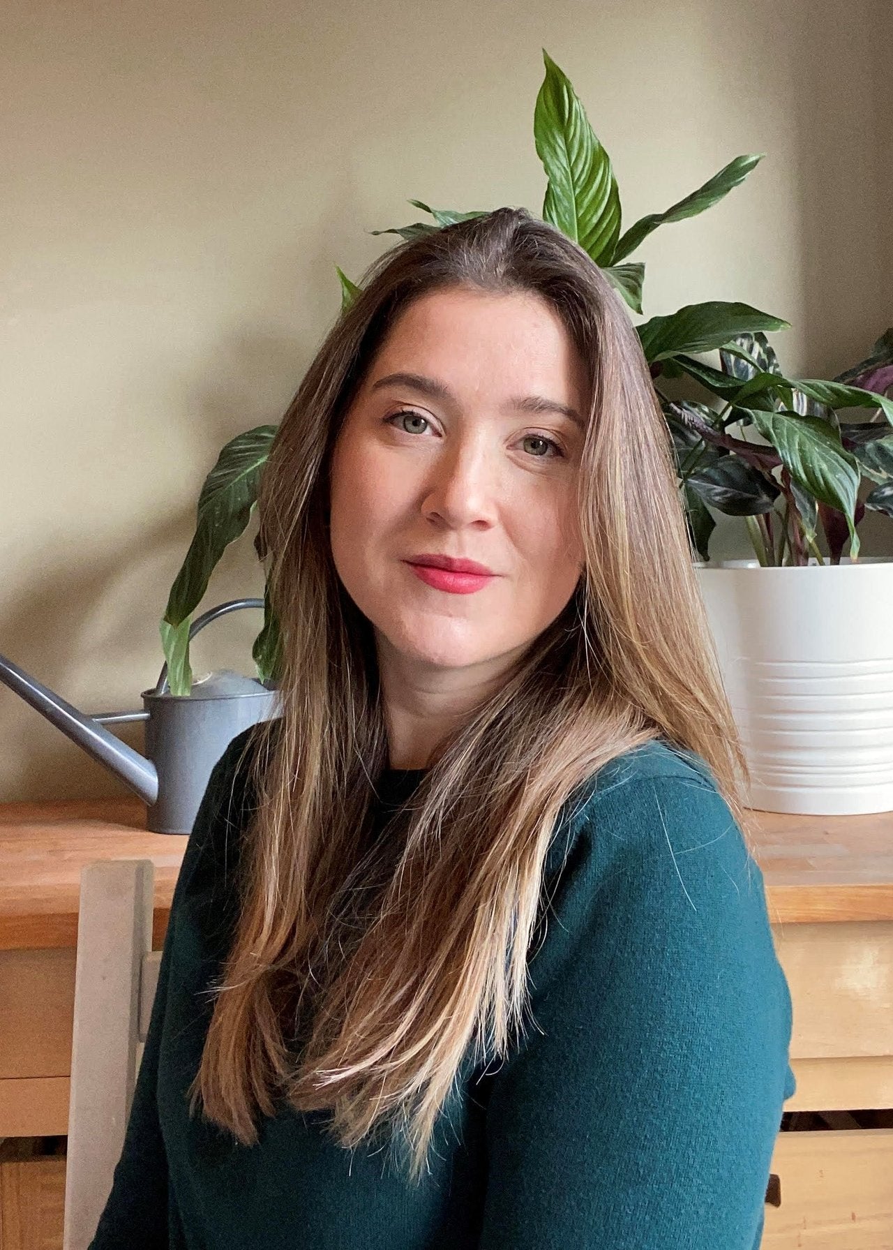 In Conversation with Miranda Janatka – Burford Garden Co.