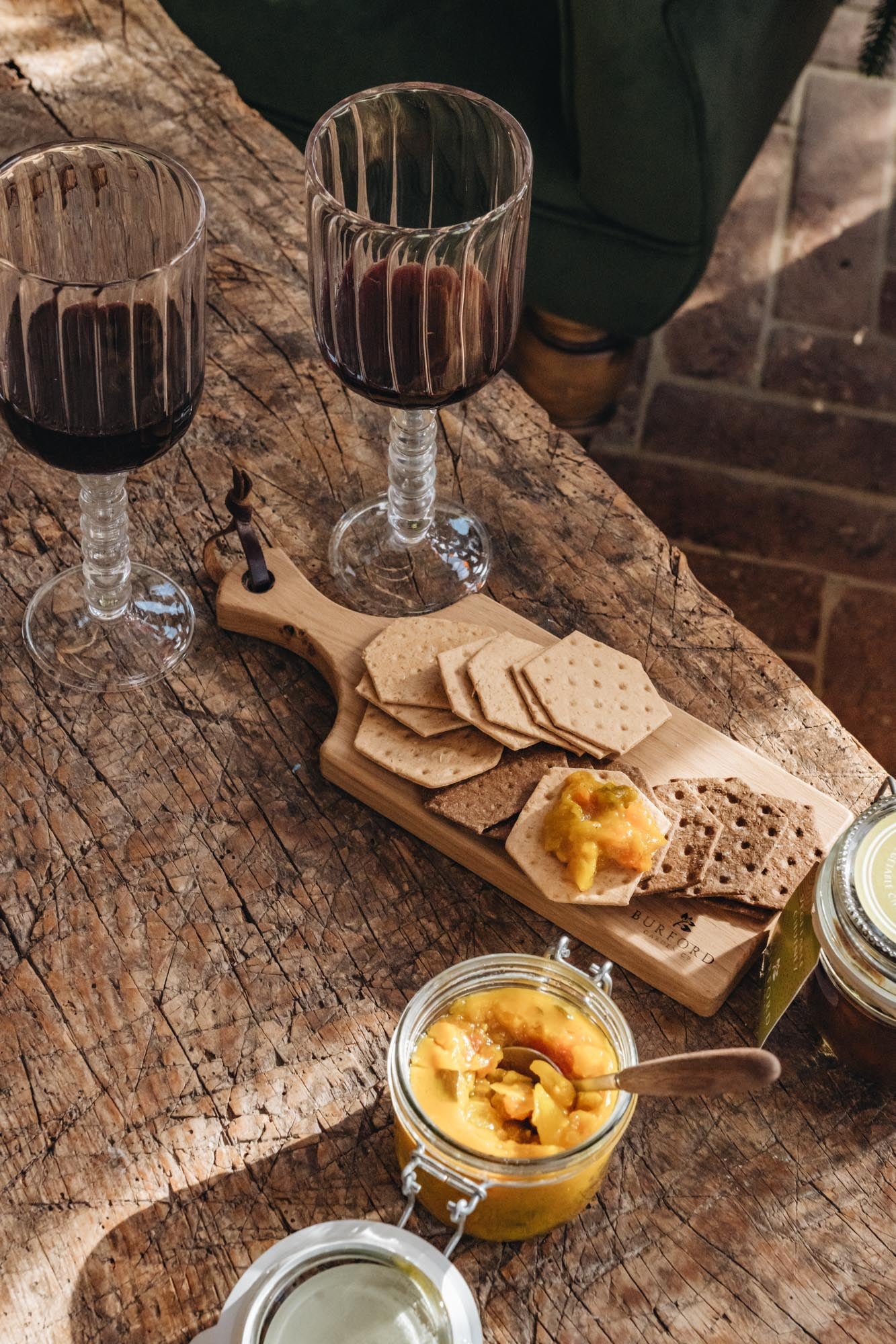 David Austin Rosa Emma Bridgewater™ | Burford Garden Co.