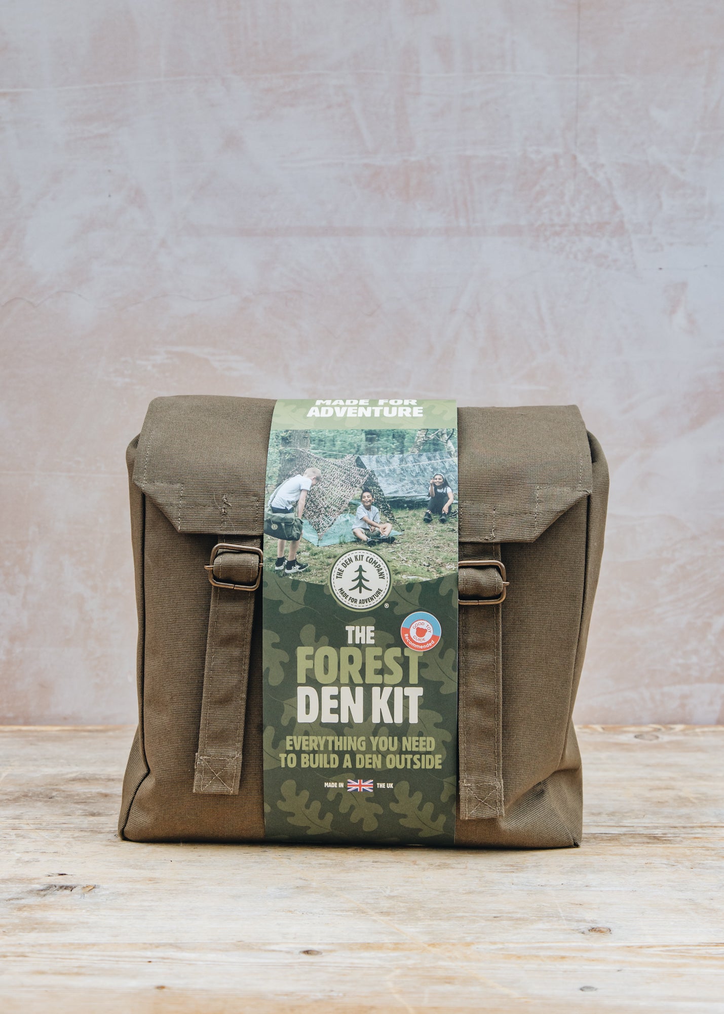 Buy Forest School Den Kit | Children | Burford Garden Co.