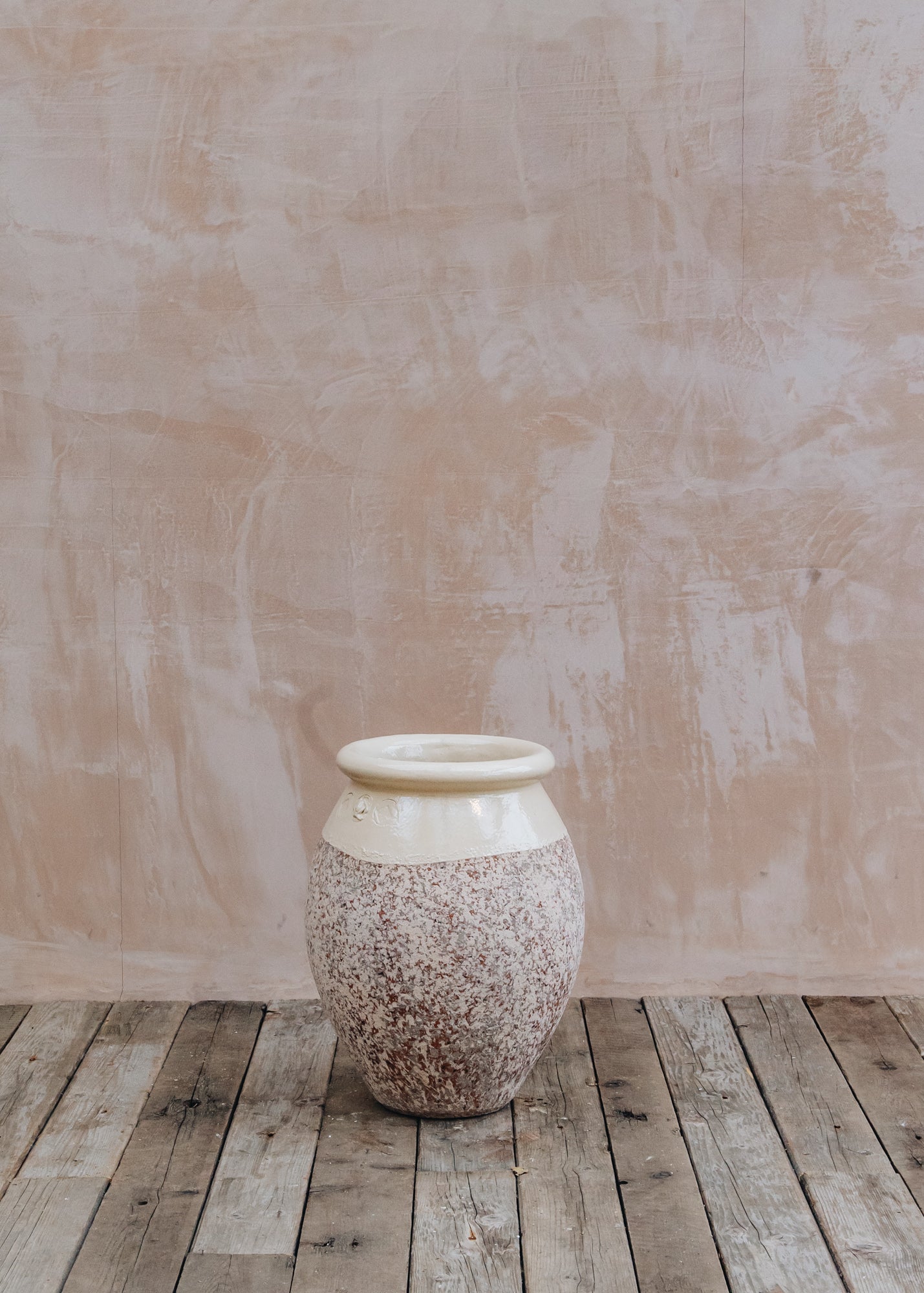 Olive Pot with Ivory Neck, 60cm – Burford Garden Co.