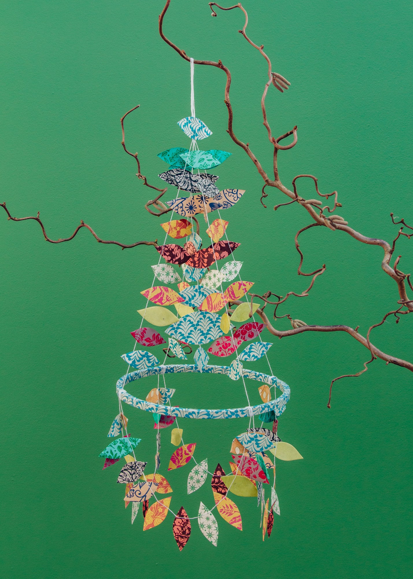 Happiness Mobile – Burford Garden Co.