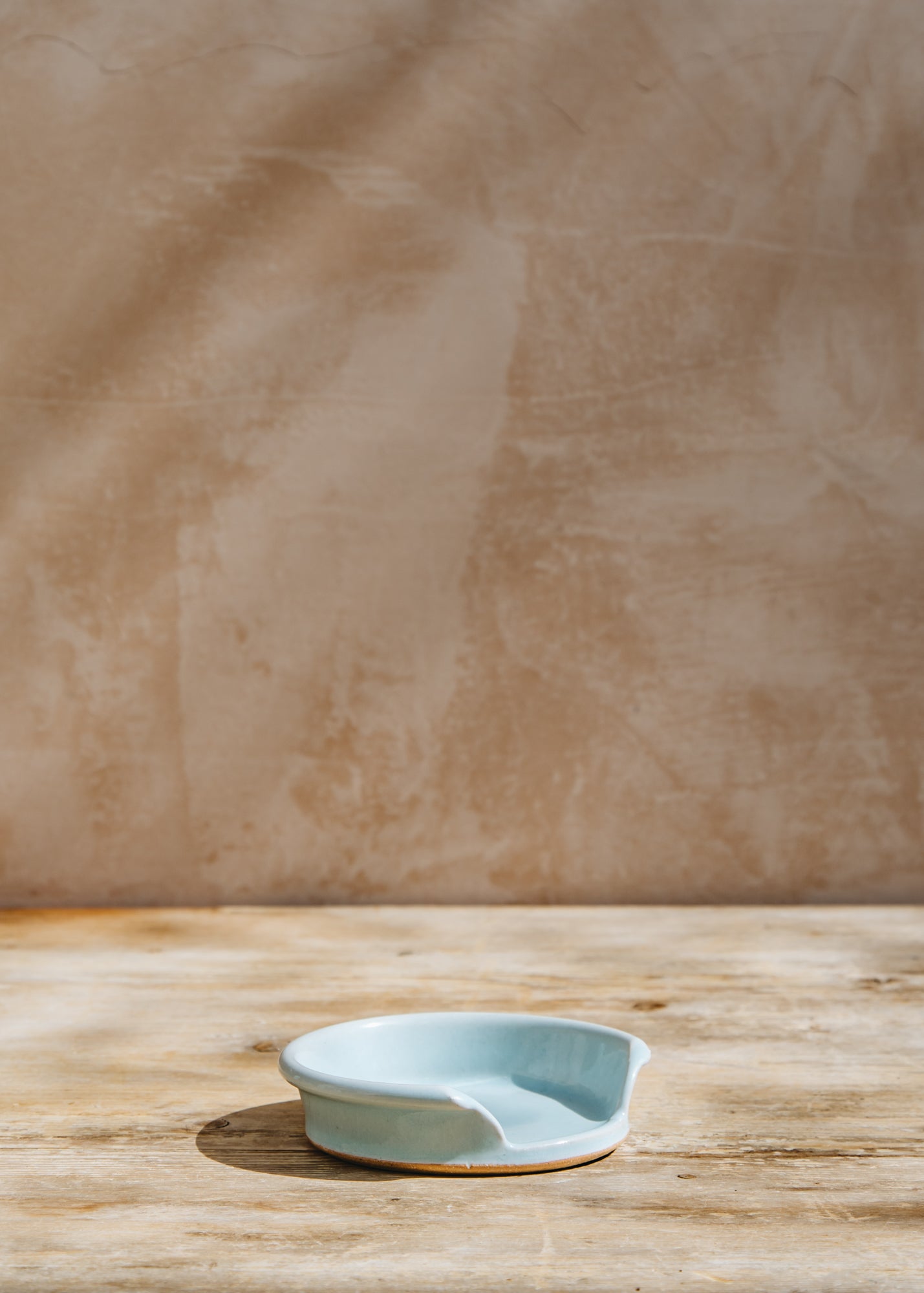 Spoon Rest in Blue – Burford Garden Co.