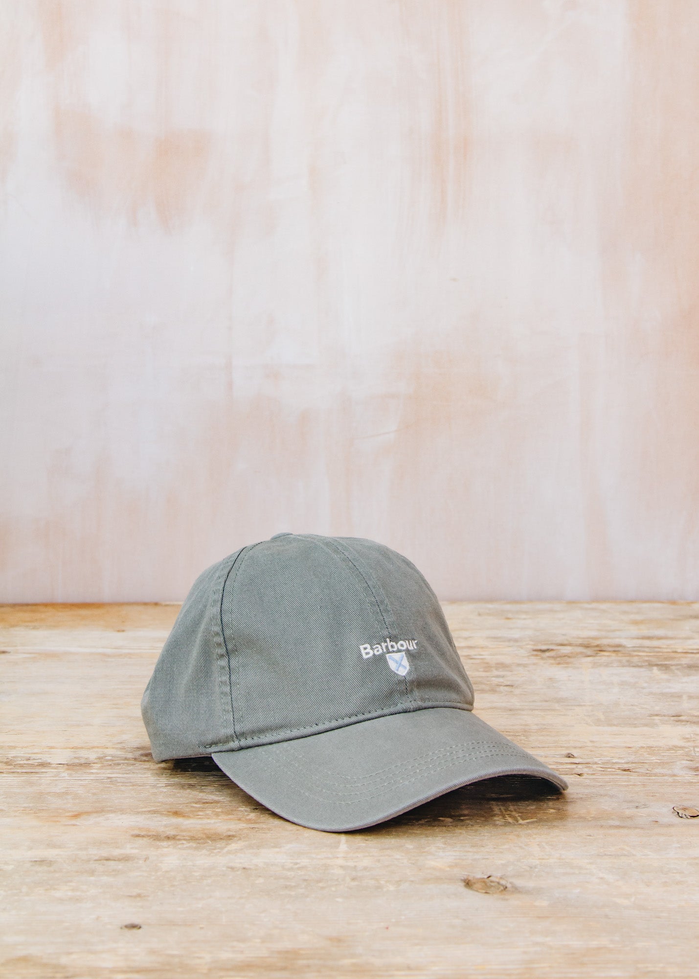 Cascade Cap in Agave – Burford Garden Co.