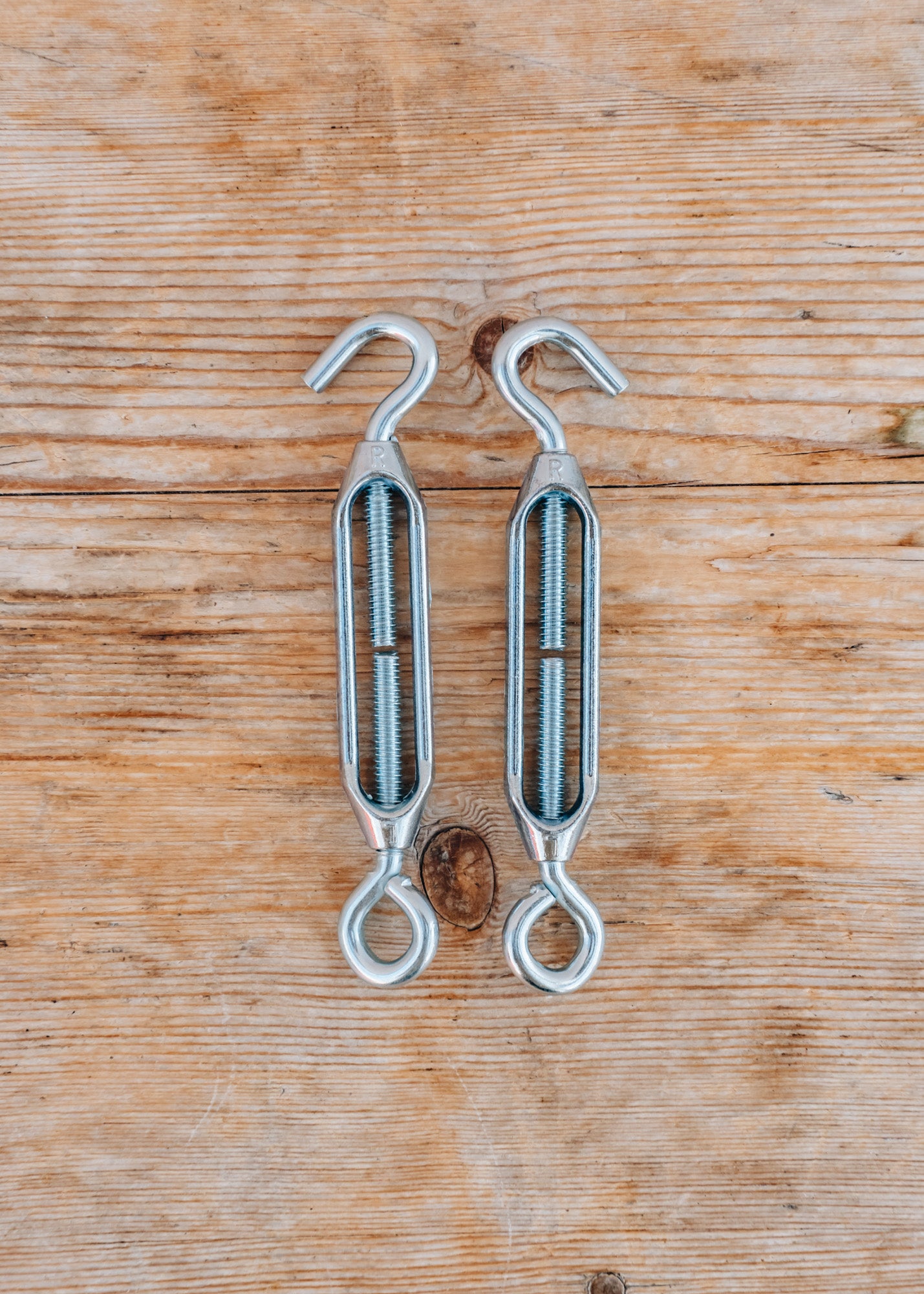 Barrel Strainers – Burford Garden Co.