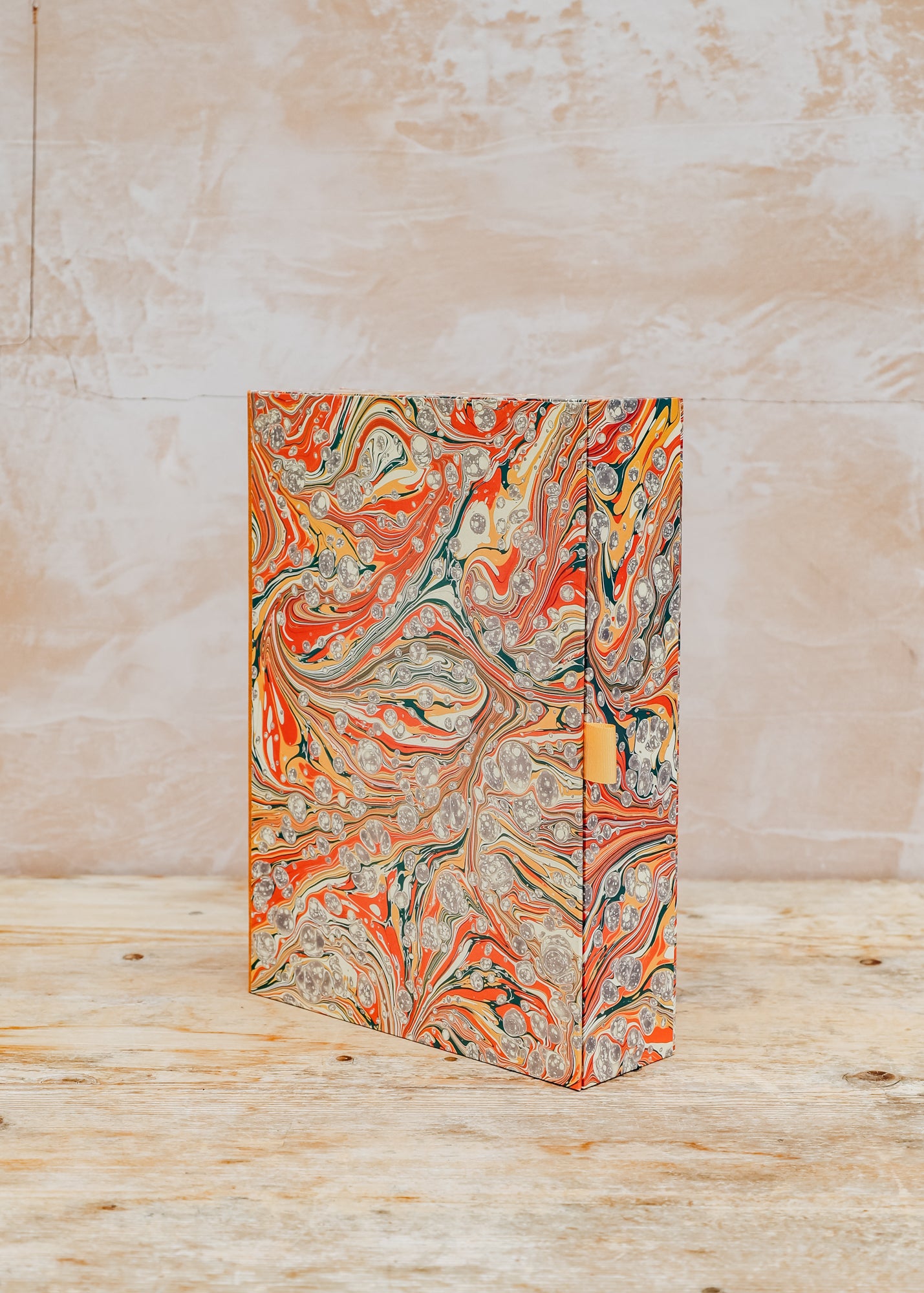 Boxfile in Desert Jasper – Burford Garden Co.