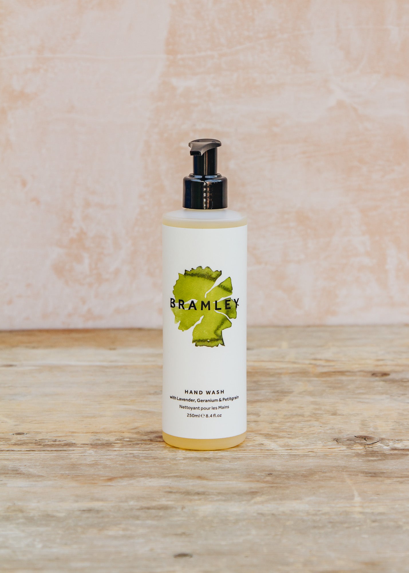 Bramley Hand Wash, 250ml – Burford Garden Co.