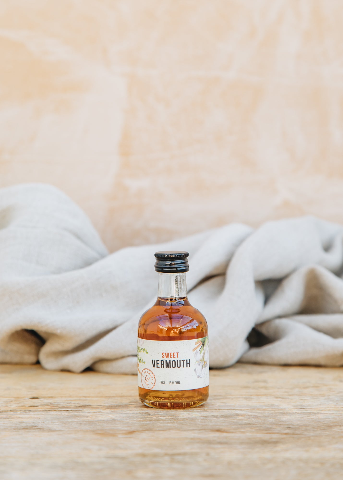 Sweet Vermouth, 5cl – Burford Garden Co.