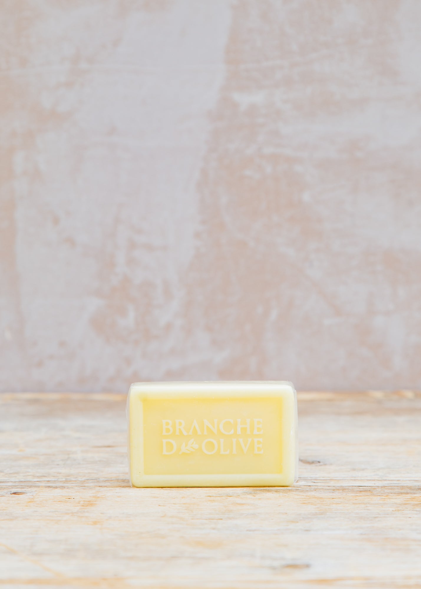 Soap in Verbena – Burford Garden Co.