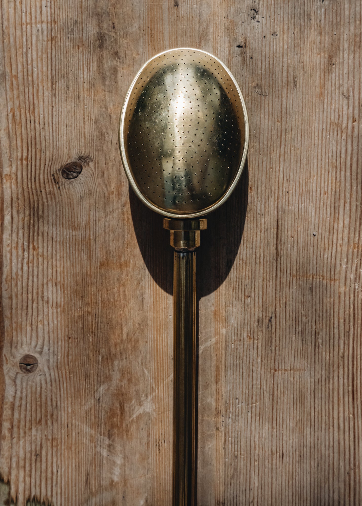 Brass Spray Lance – Burford Garden Co.