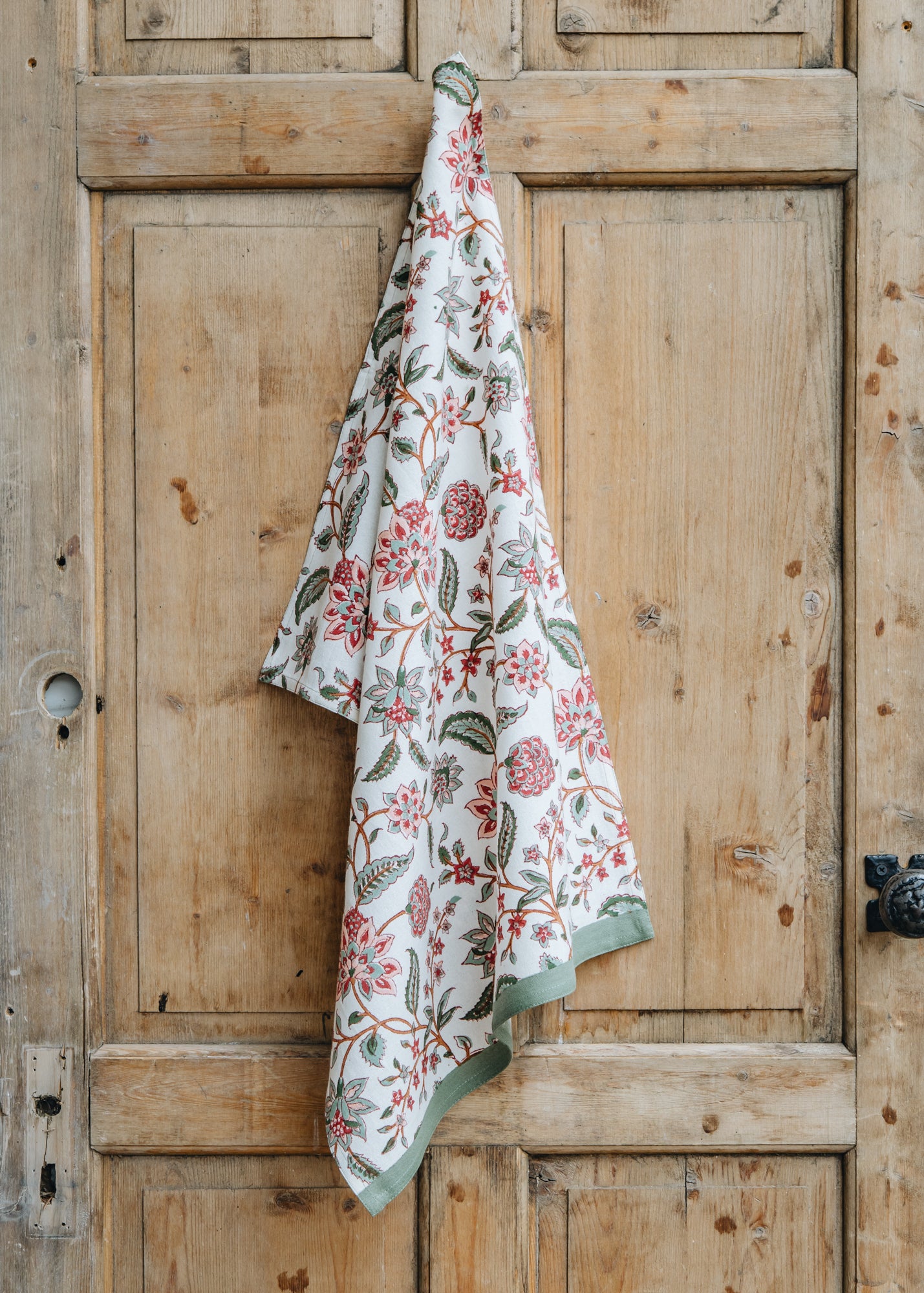 Divya Fern Kitchen Towel – Burford Garden Co.
