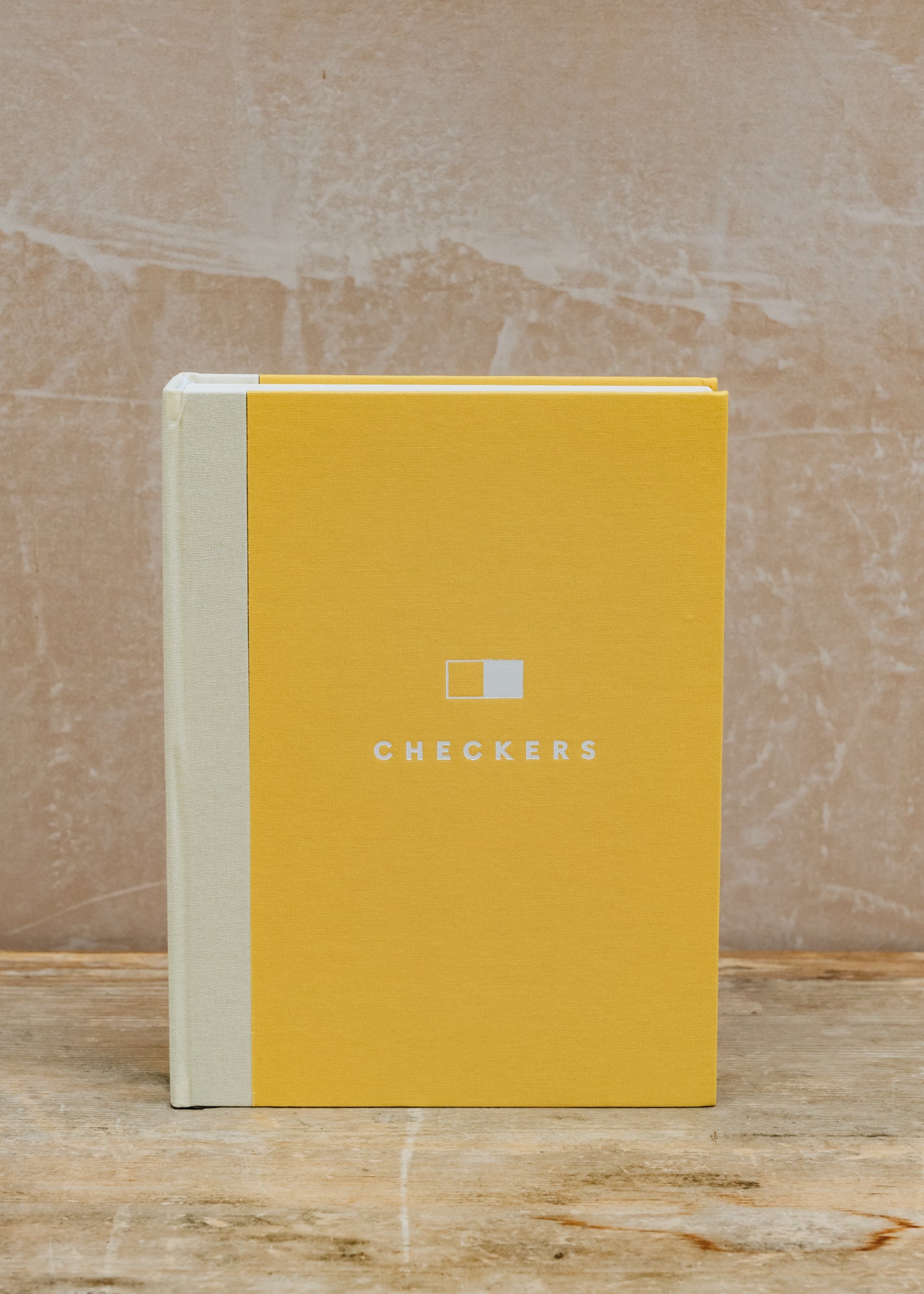 Checkers in a Book Set – Burford Garden Co.