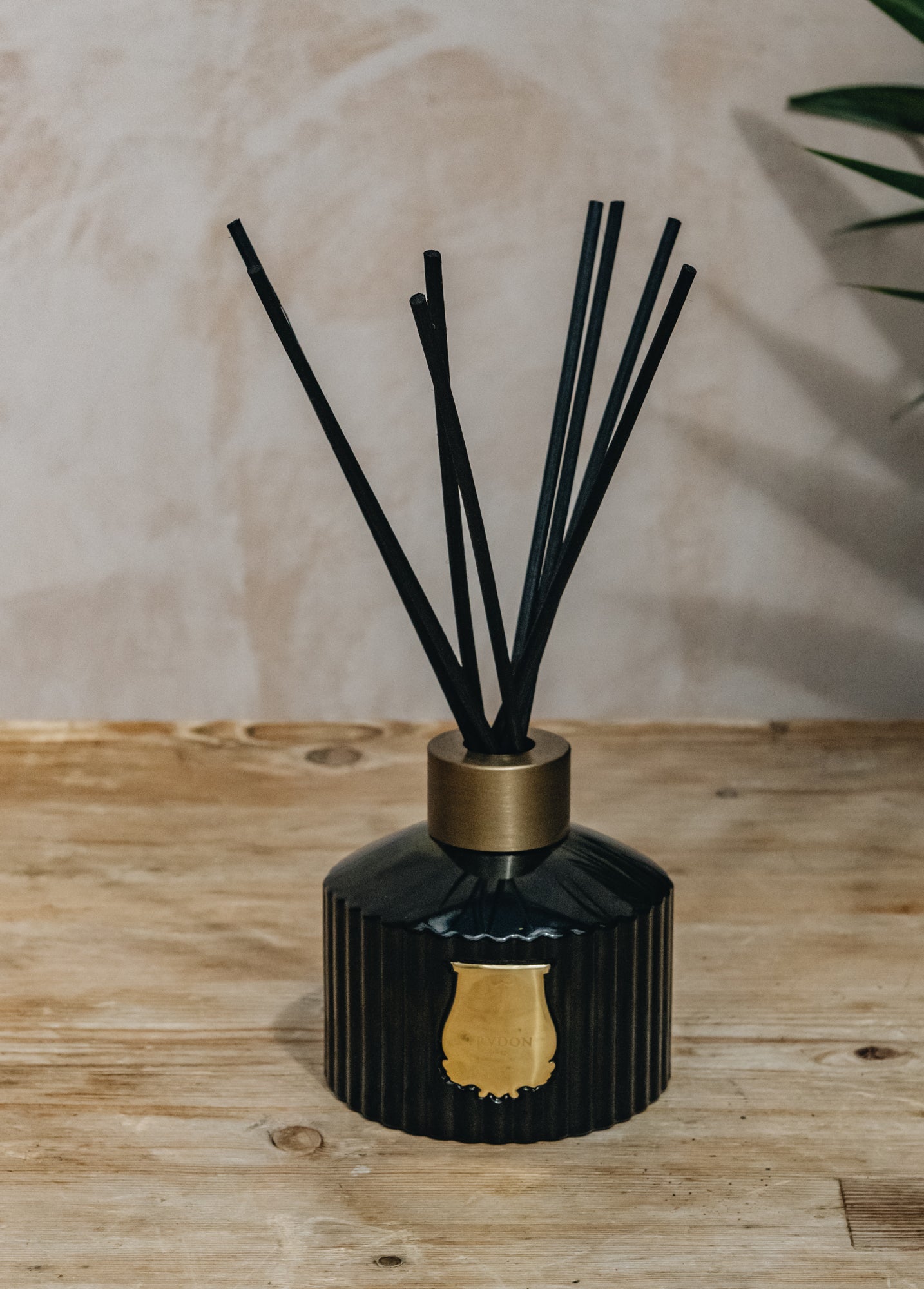 Cire Trudon Diffuser in Abd el Kader | Burford Garden Co.