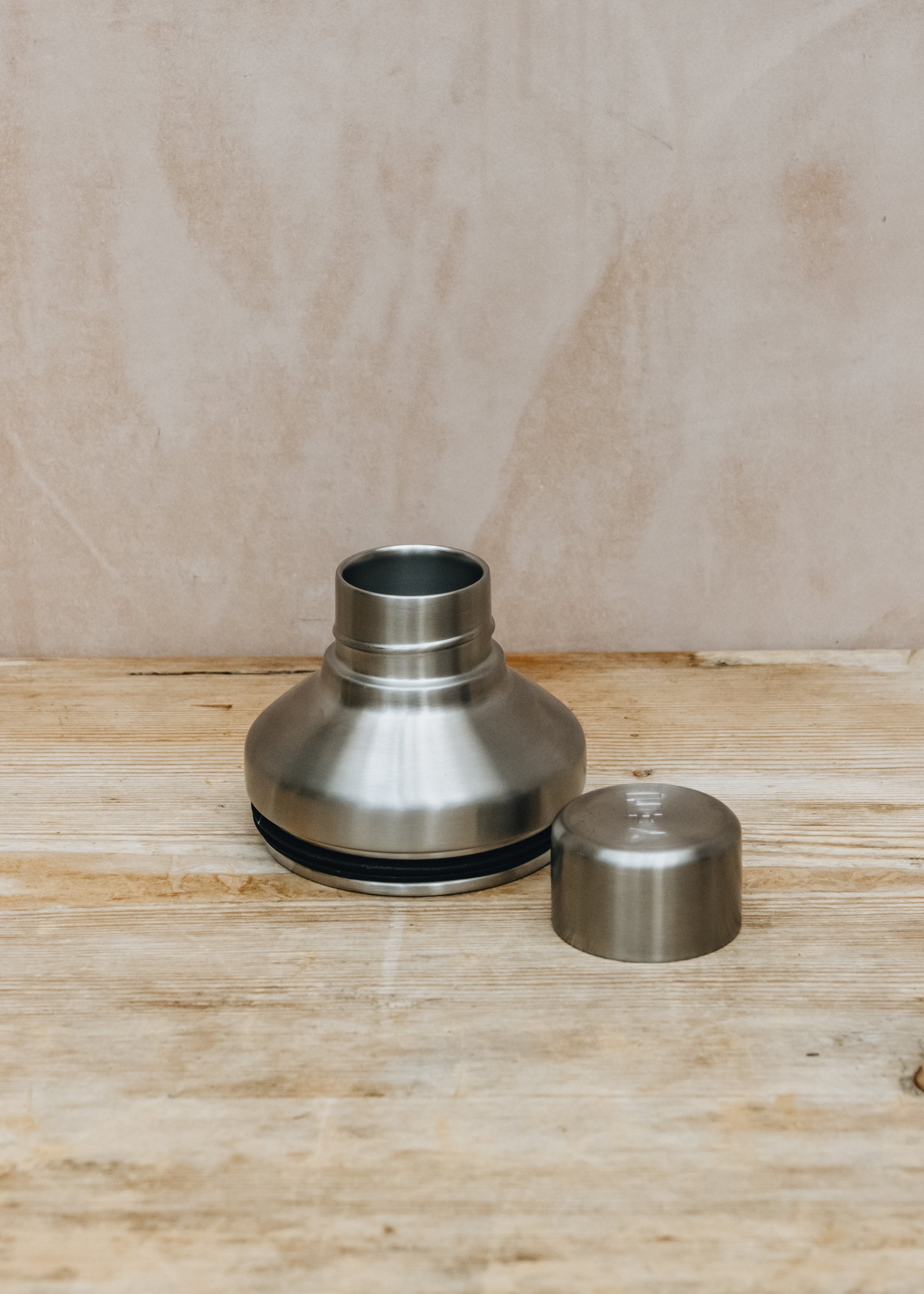 Cocktail Shaker Lid for Rambler Tumbler – Burford Garden Co.