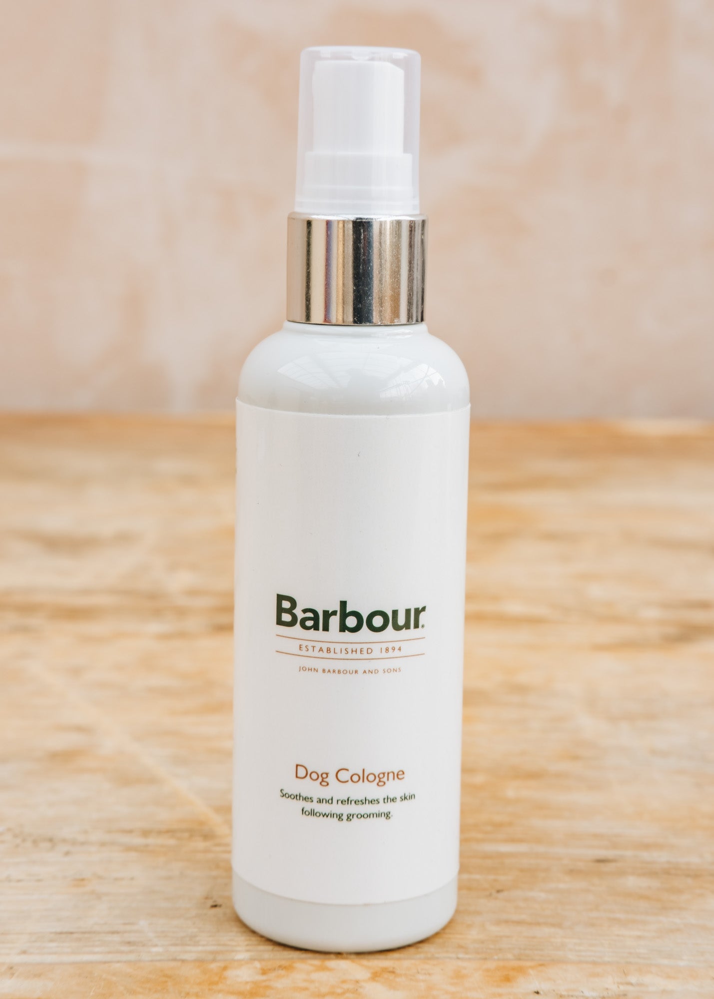 Dog Cologne – Burford Garden Co.