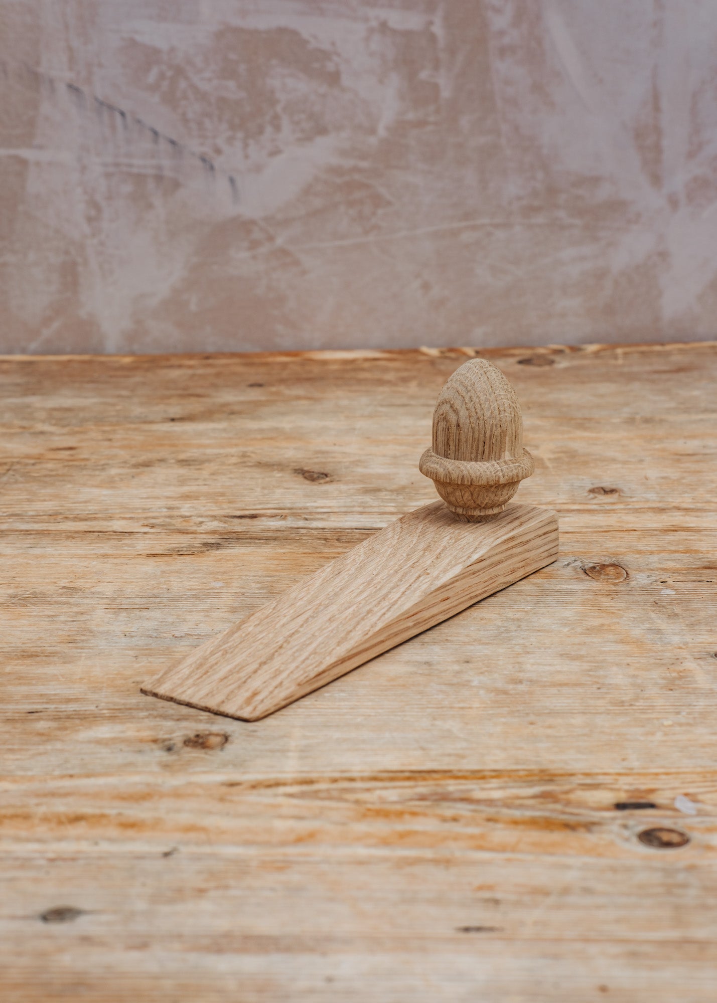 Acorn Door Wedge – Burford Garden Co.