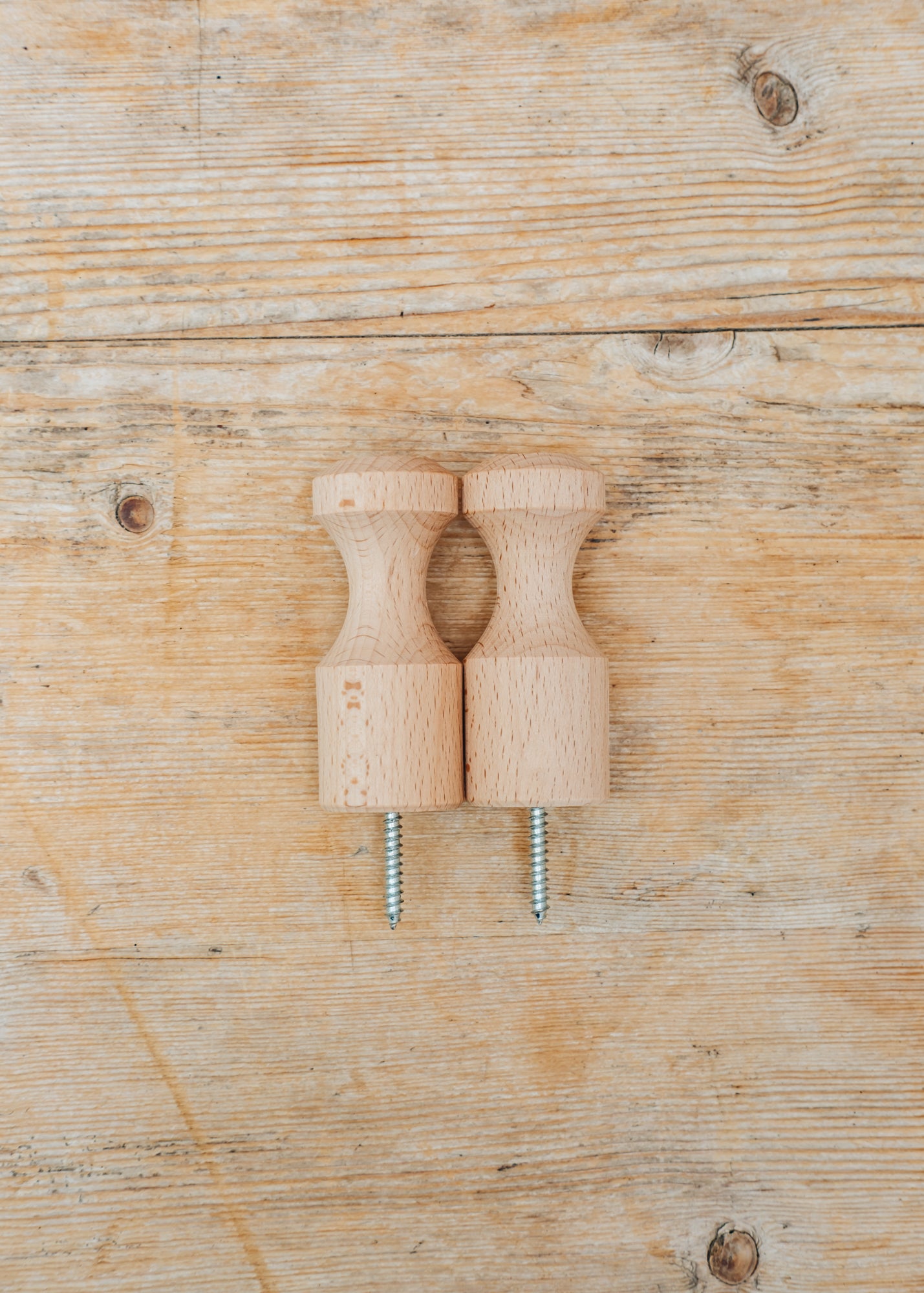 Hang It Pegs – Burford Garden Co.