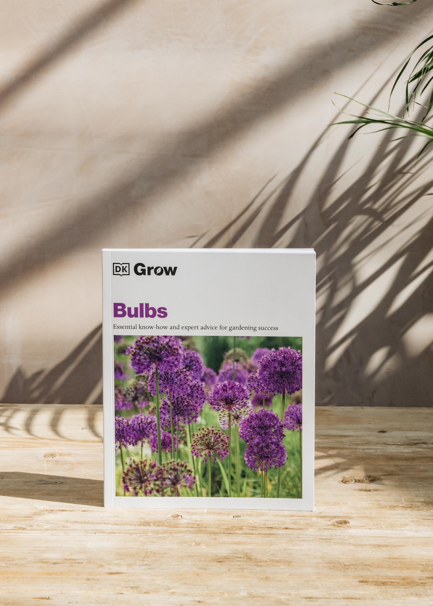 Grow Bulbs by Stephanie Mahon | Burford Garden Co.