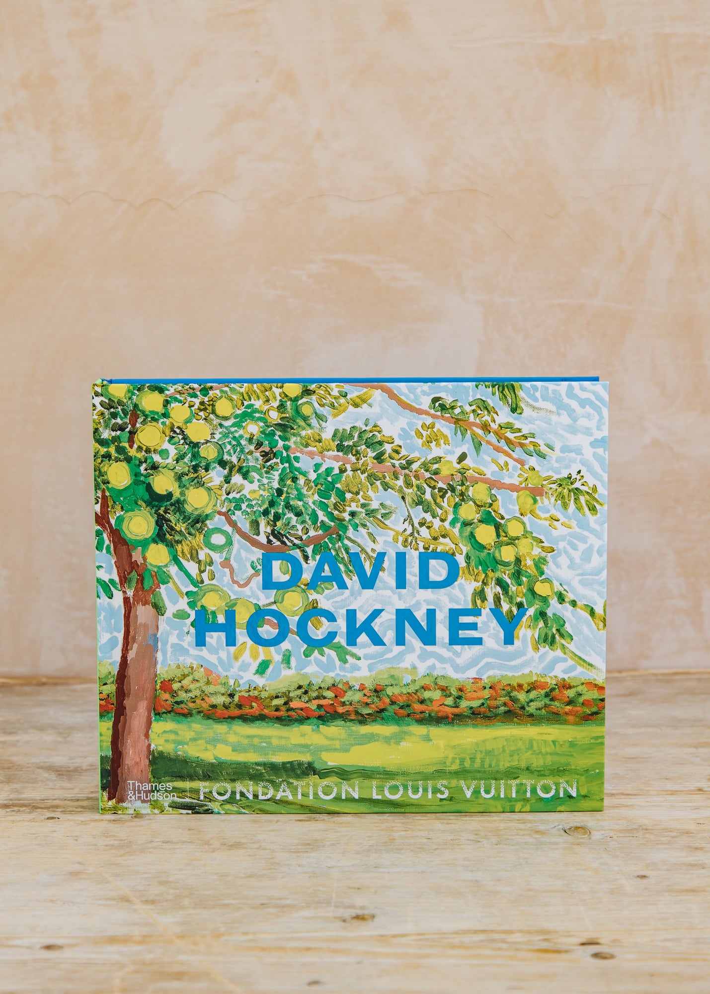 David Hockney – Burford Garden Co.