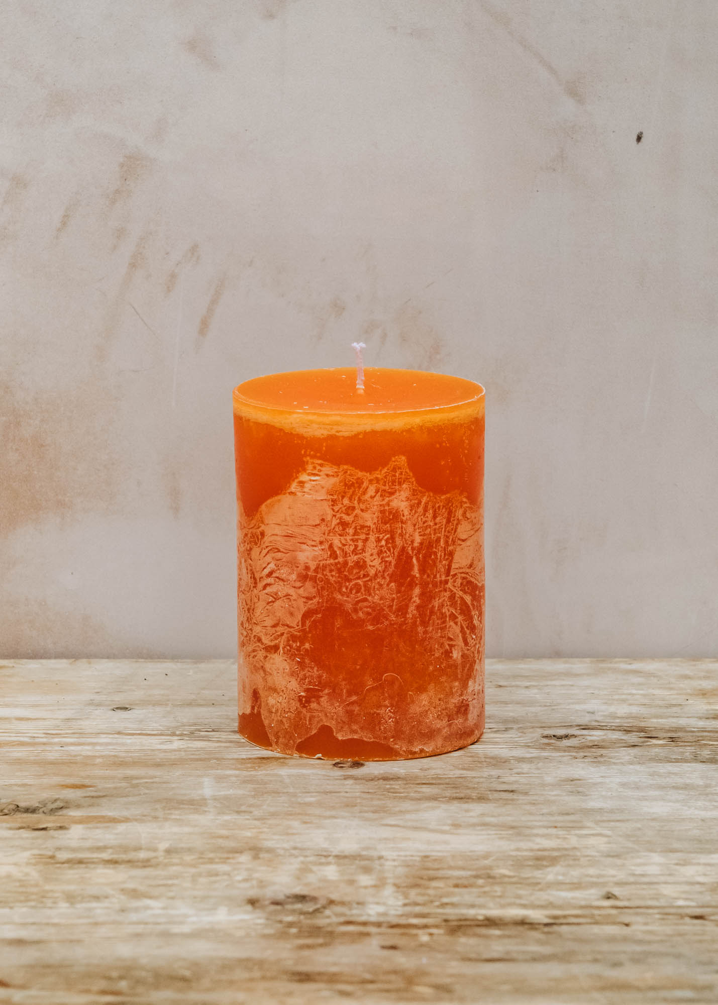 Mini Super Candle 10x15cm in Kerrie – Burford Garden Co.