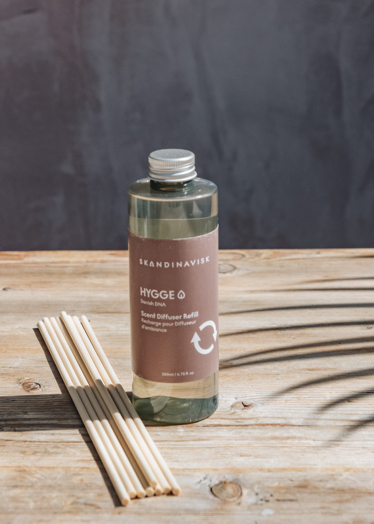 Skandinavisk Diffuser Refill in Hygge 200ml | Burford Garden Co.