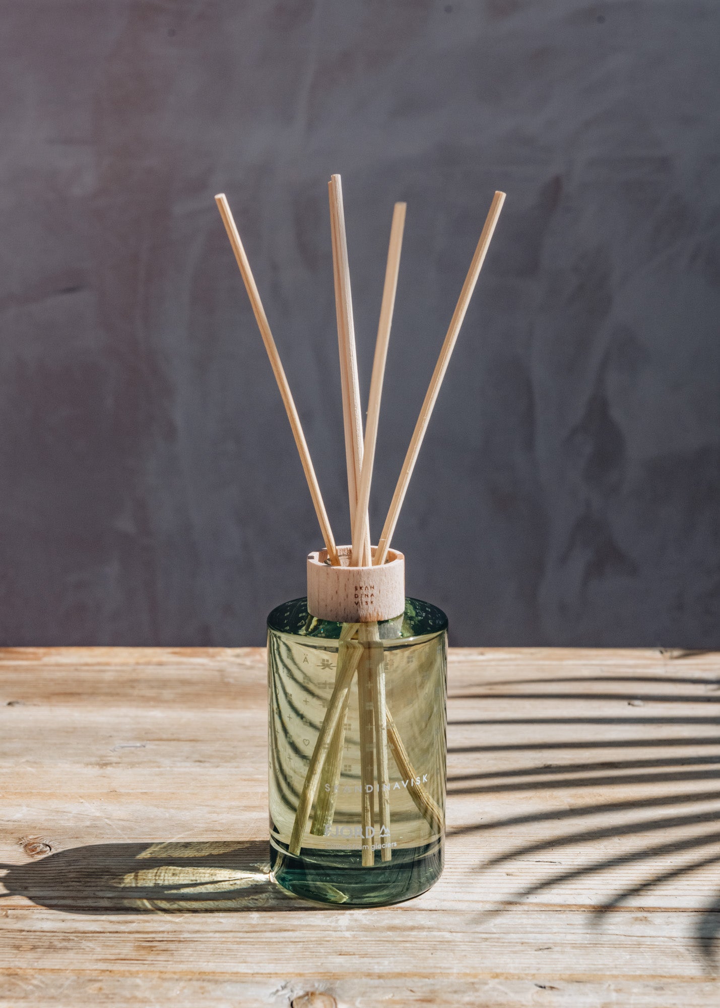 Skandinavisk Diffuser in Fjord 200ml | Burford Garden Co.