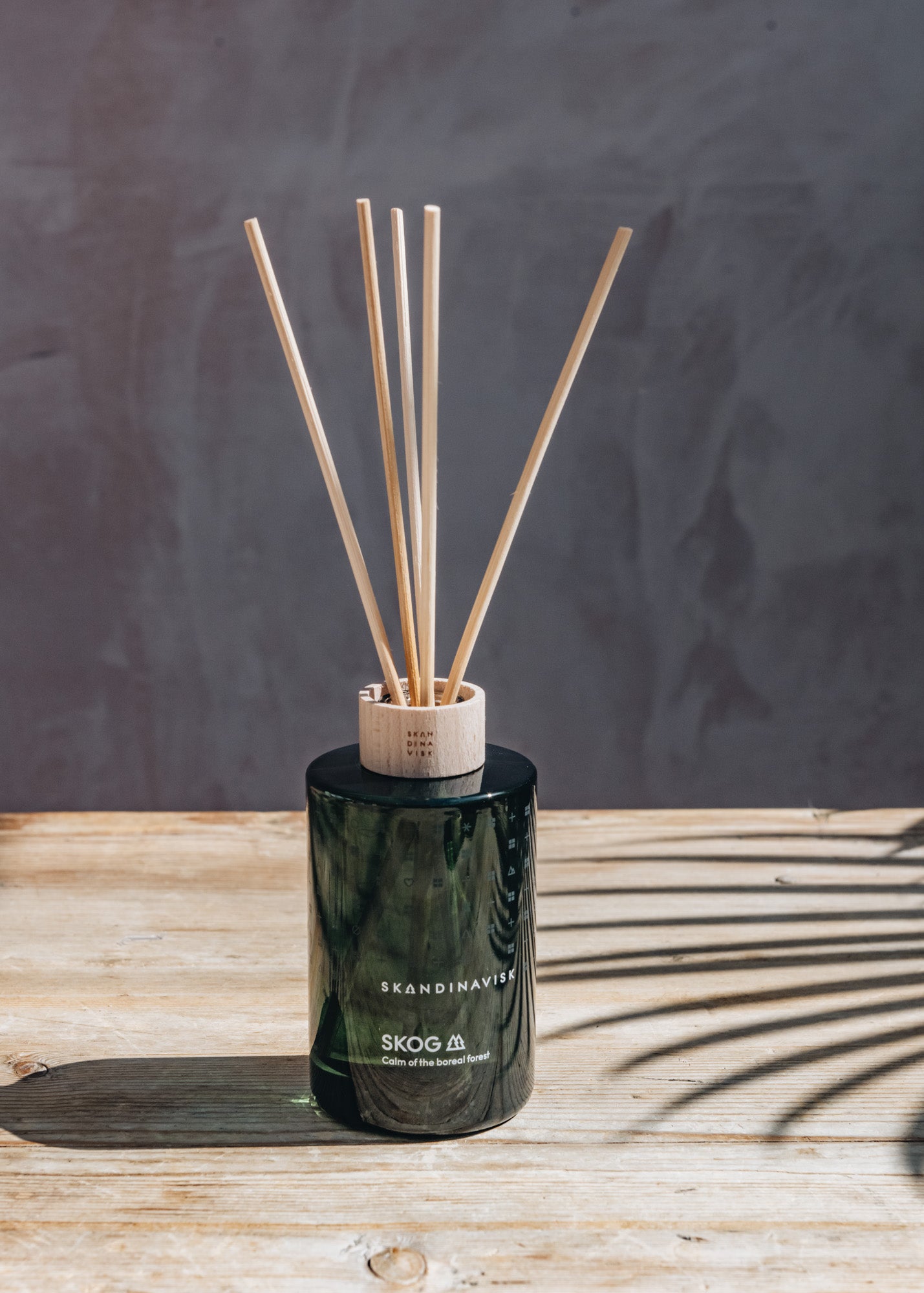 Skandinavisk Diffuser in Skog 200ml | Burford Garden Co.