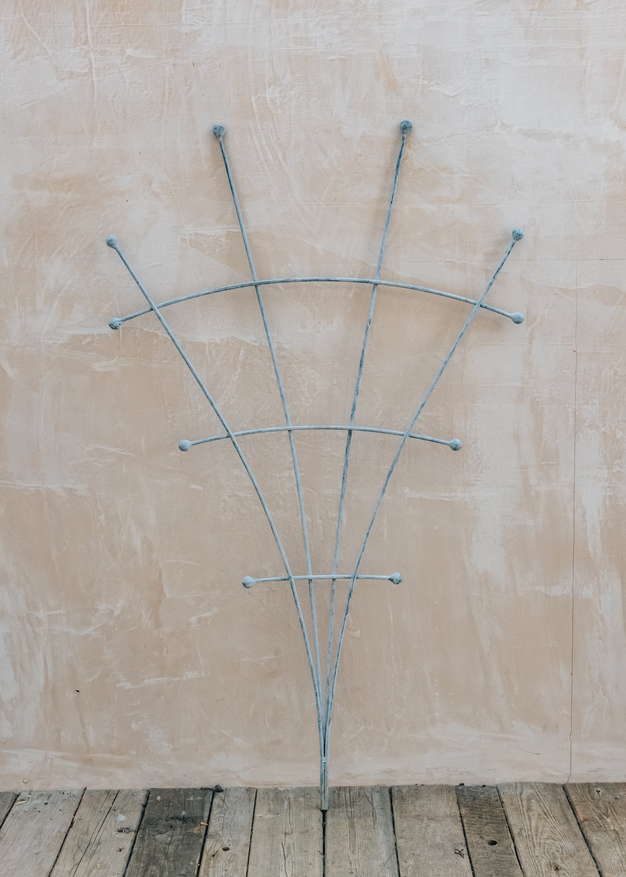 Mckellers Dorstone Trellis | Burford Garden Co.