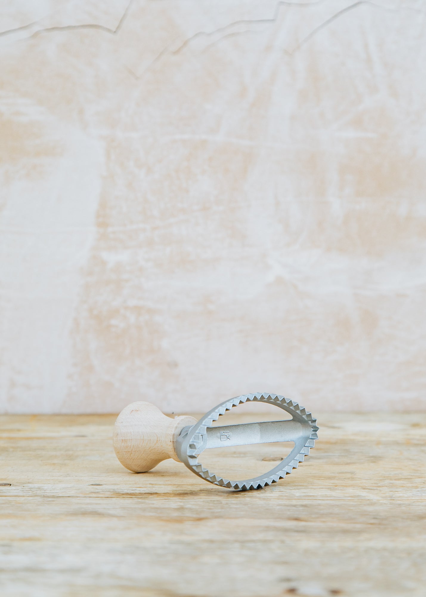 Oval Ravioli Stamp – Burford Garden Co.
