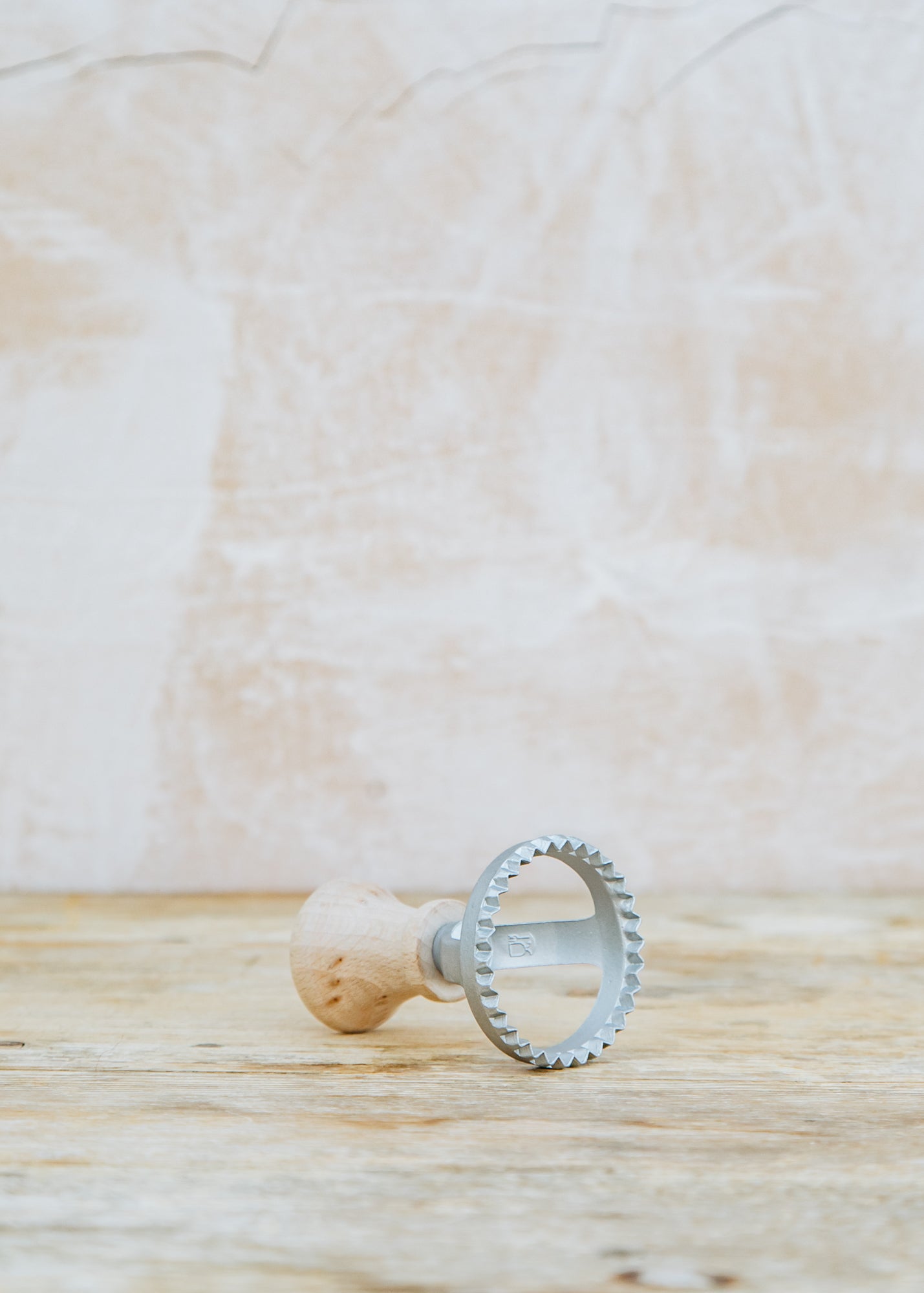 Round Ravioli Stamp – Burford Garden Co.