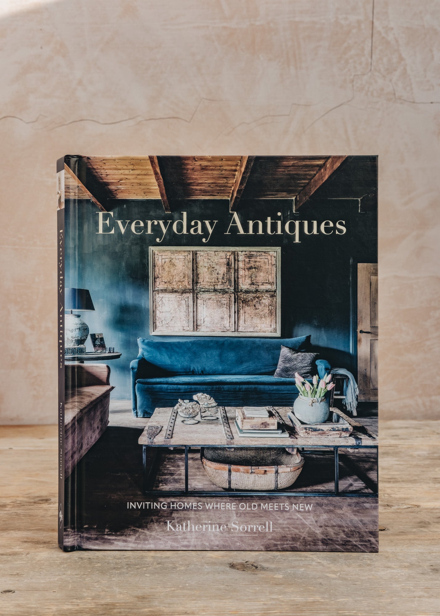 Everyday Antiques – Burford Garden Co.