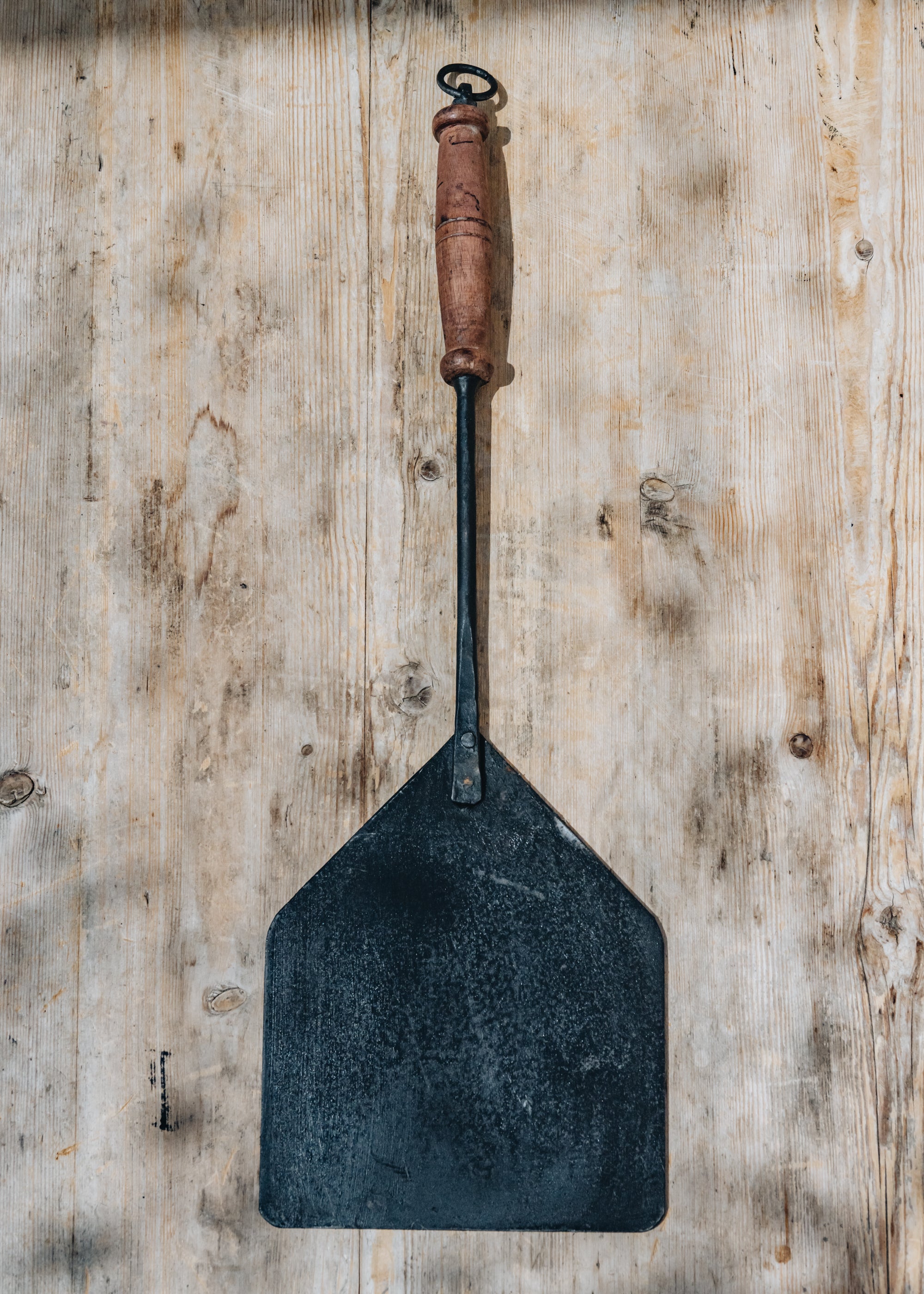 Firepit Paddle – Burford Garden Co.