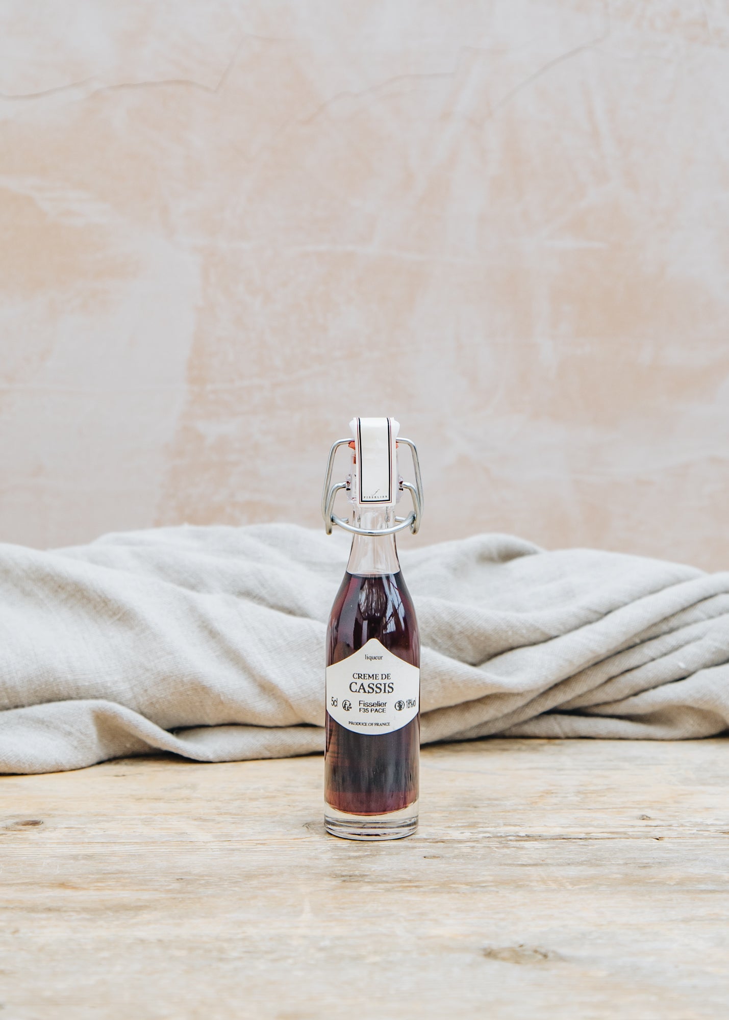 Cassis Liqueur, 5cl – Burford Garden Co.