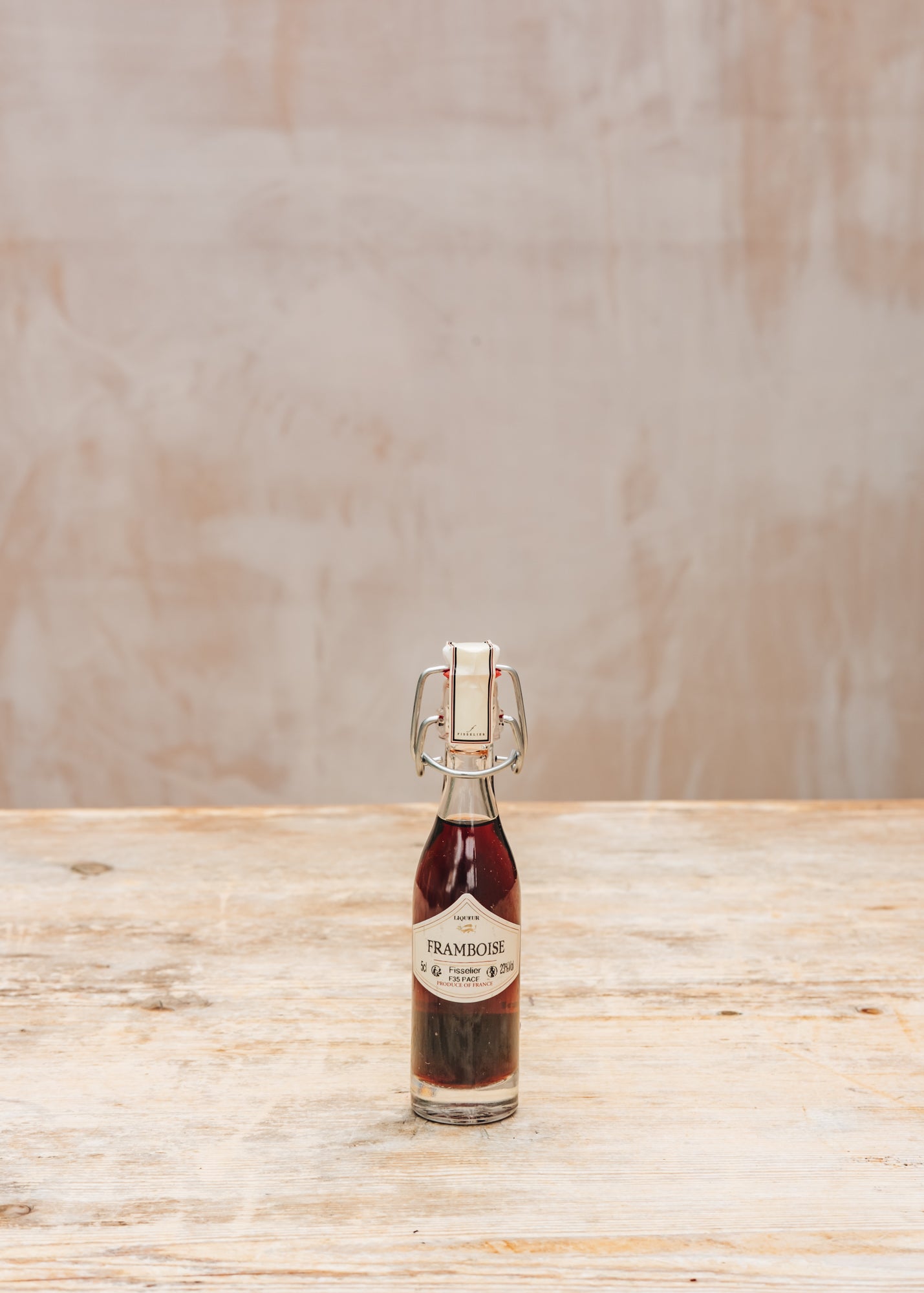 Raspberry Liqueur, 5cl – Burford Garden Co.