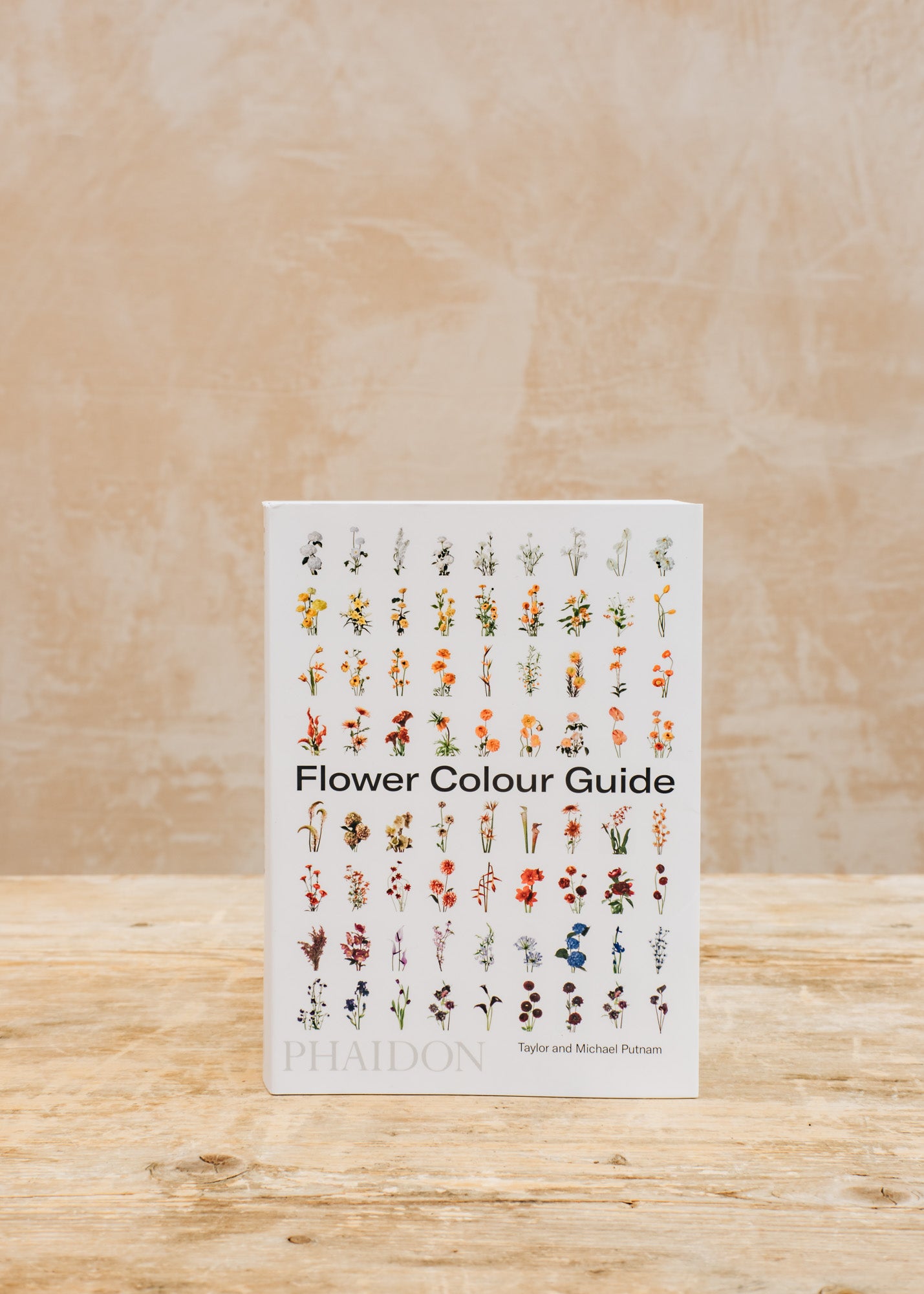 Flower Colour Guide – Burford Garden Co.