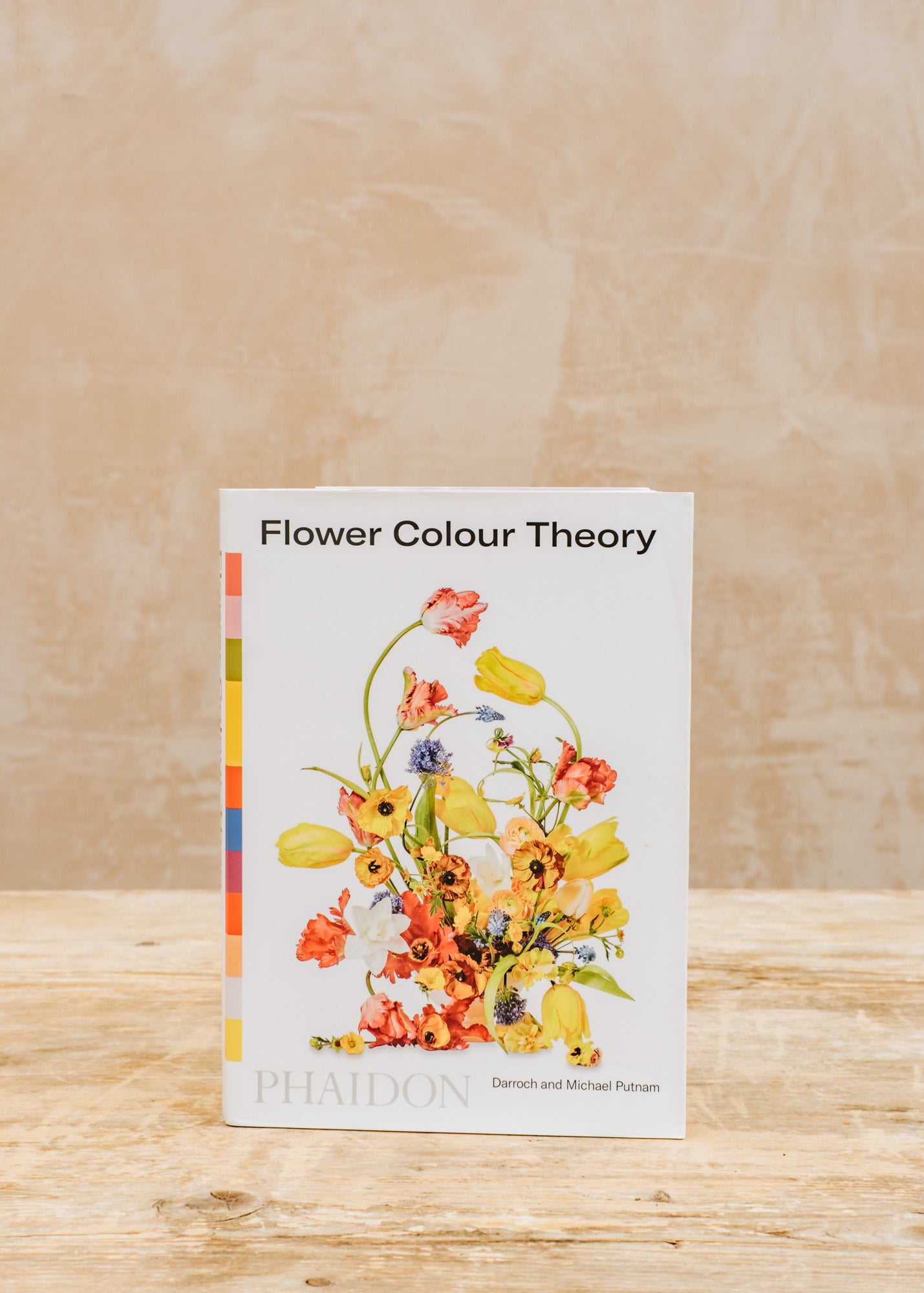 Flower Colour Theory – Burford Garden Co.