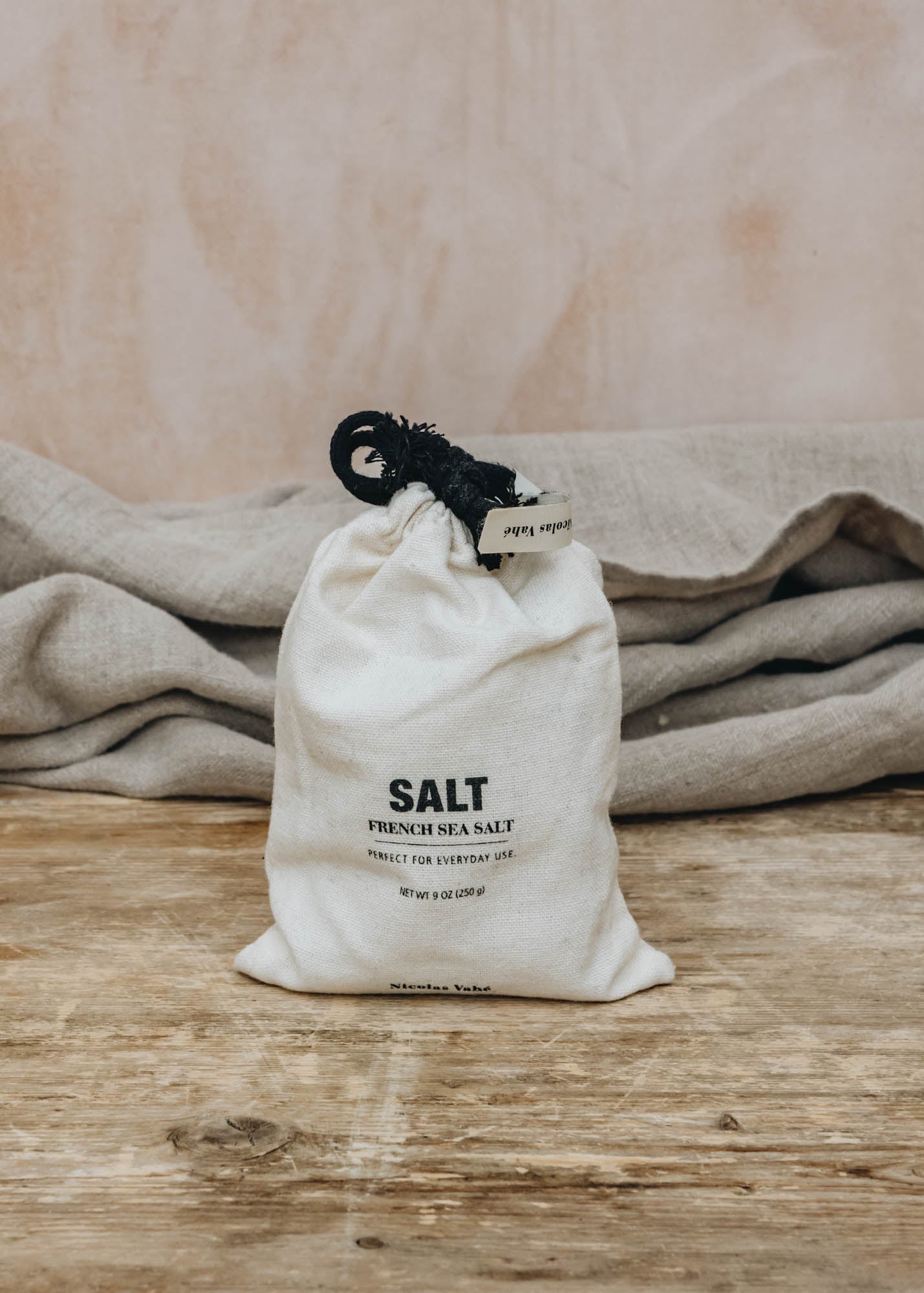 French Sea Salt – Burford Garden Co.