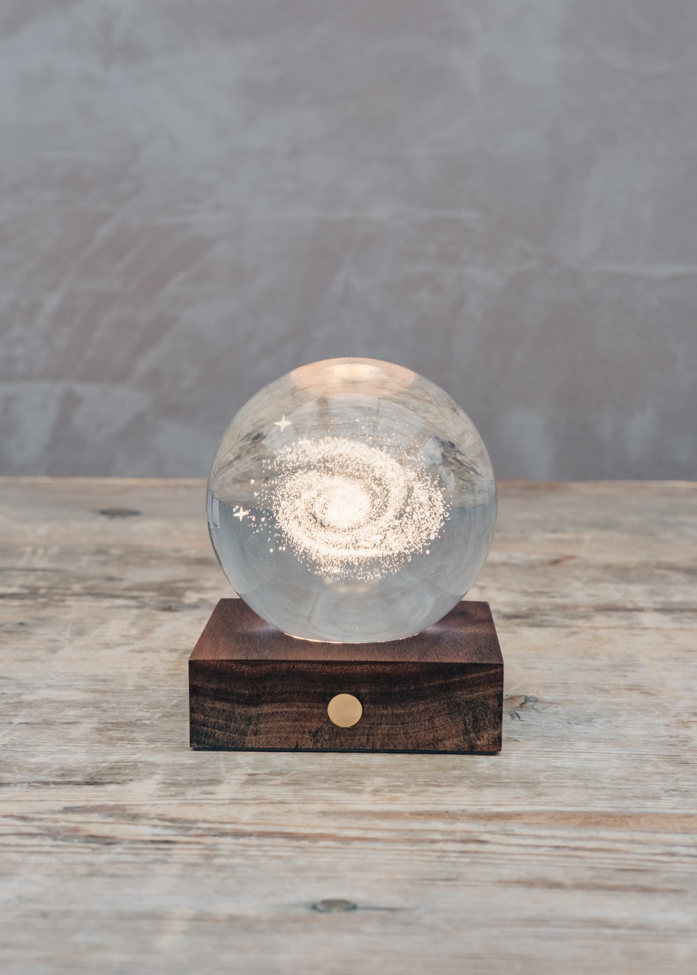Galaxy Crystal Light – Burford Garden Co.