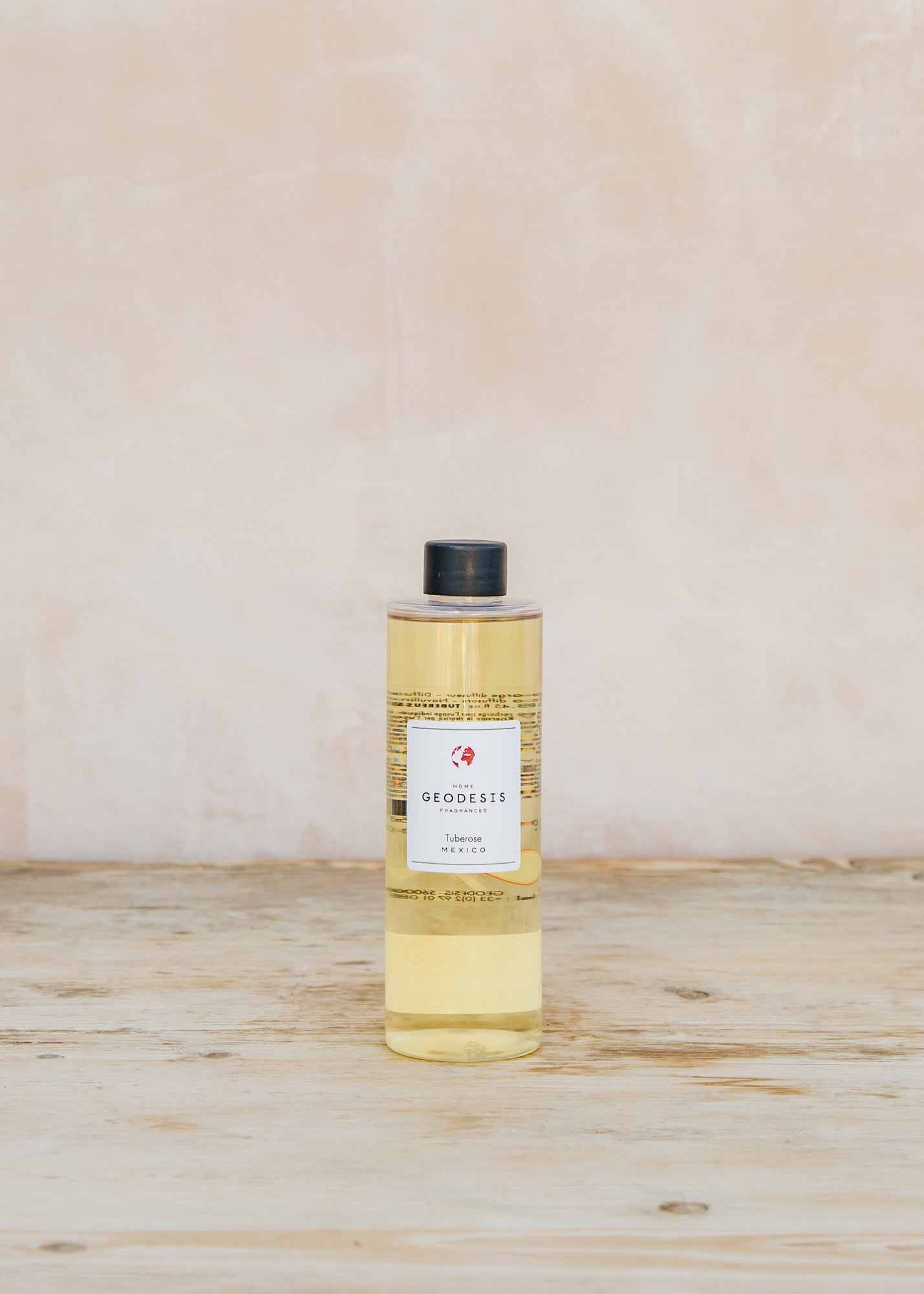 Tuberose Diffuser Refill, 250ml – Burford Garden Co.