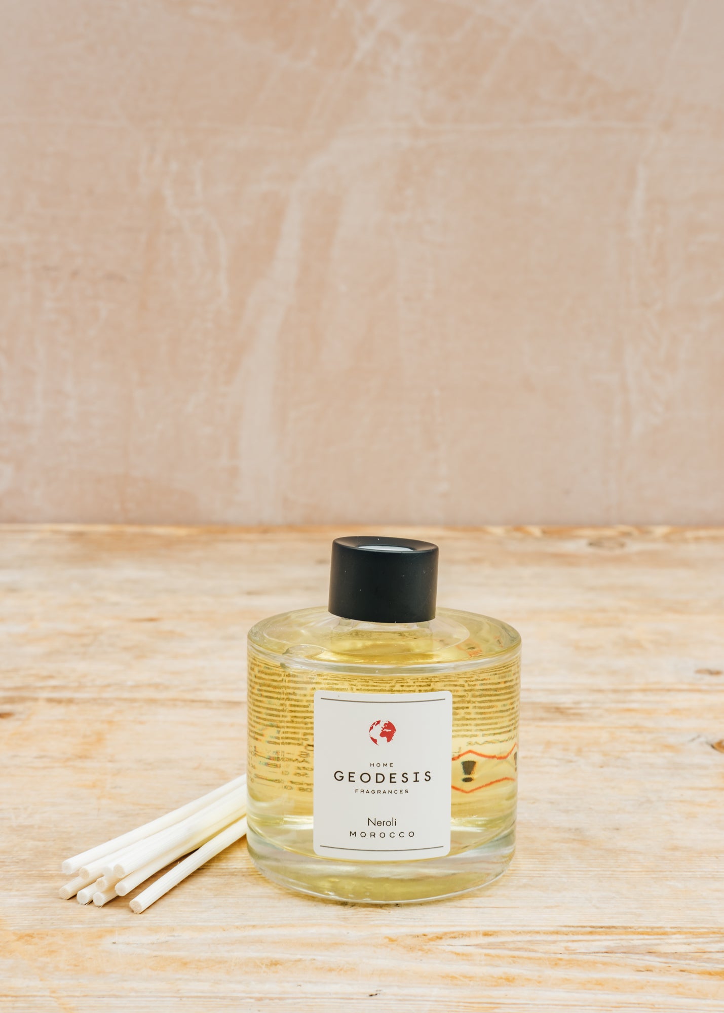 Diffuser in Neroli, 200ml – Burford Garden Co.