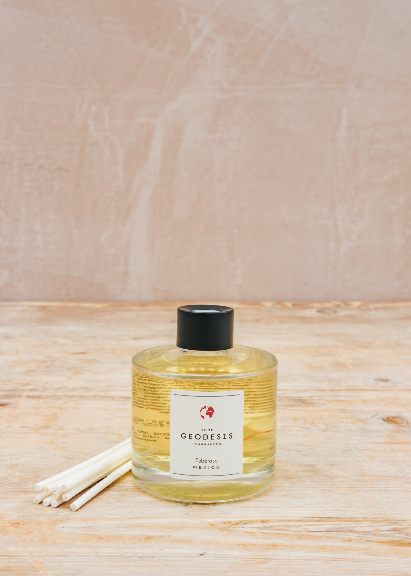 Diffuser in Tuberose, 200ml – Burford Garden Co.