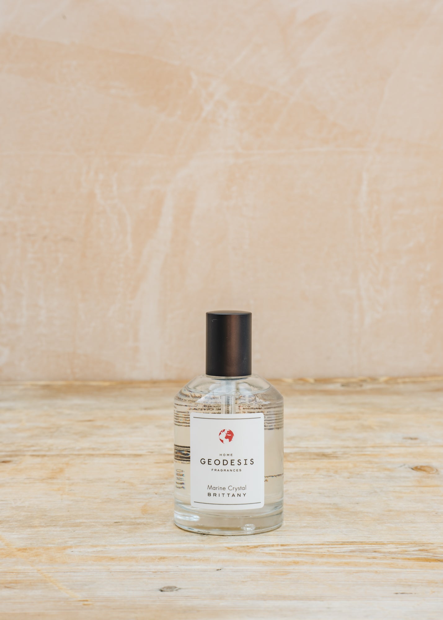 Room Fragrance Spray in Marine Crystal, 100ml – Burford Garden Co.