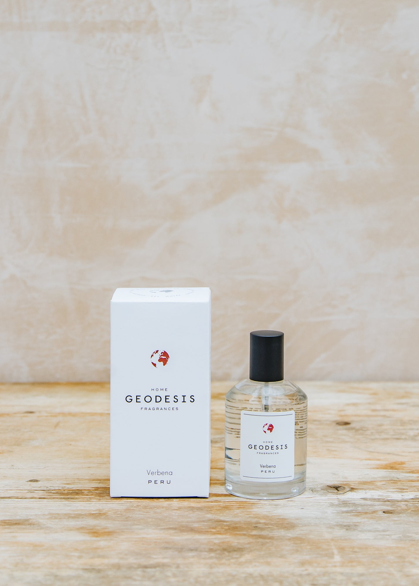 Room Fragrance Spray in Verbena, 100ml – Burford Garden Co.