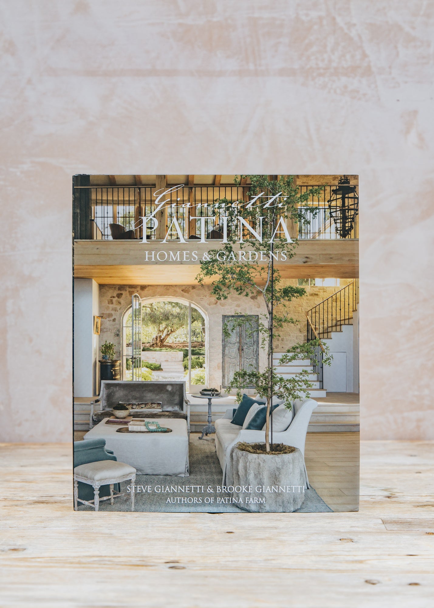 Patina Homes & Gardens – Burford Garden Co.
