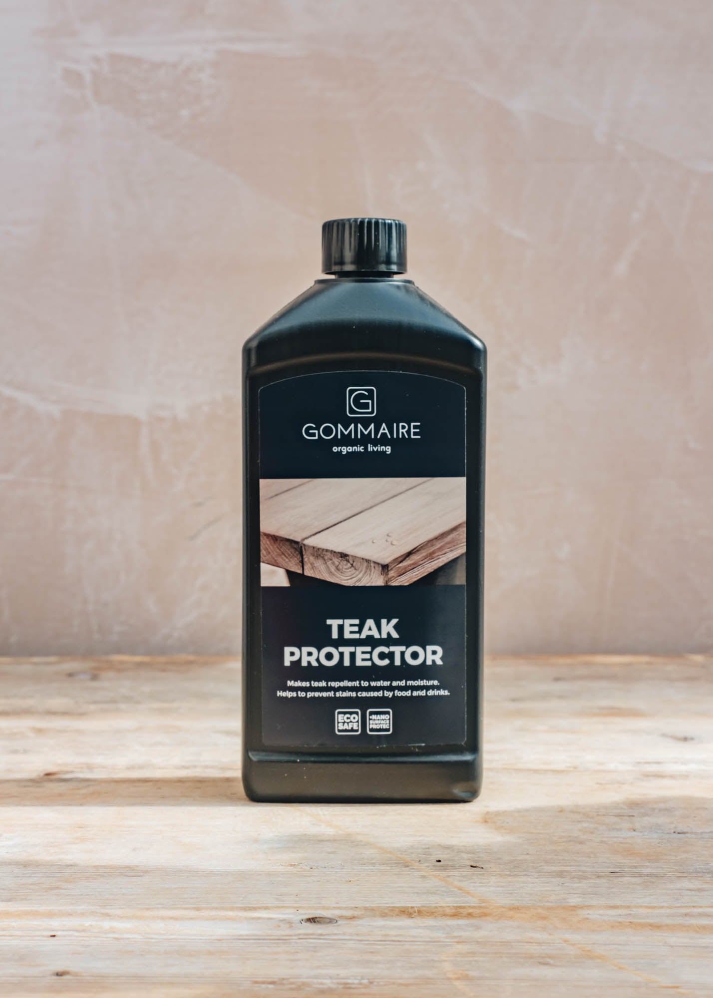 Gommaire Teak Protector | Burford Garden Co.