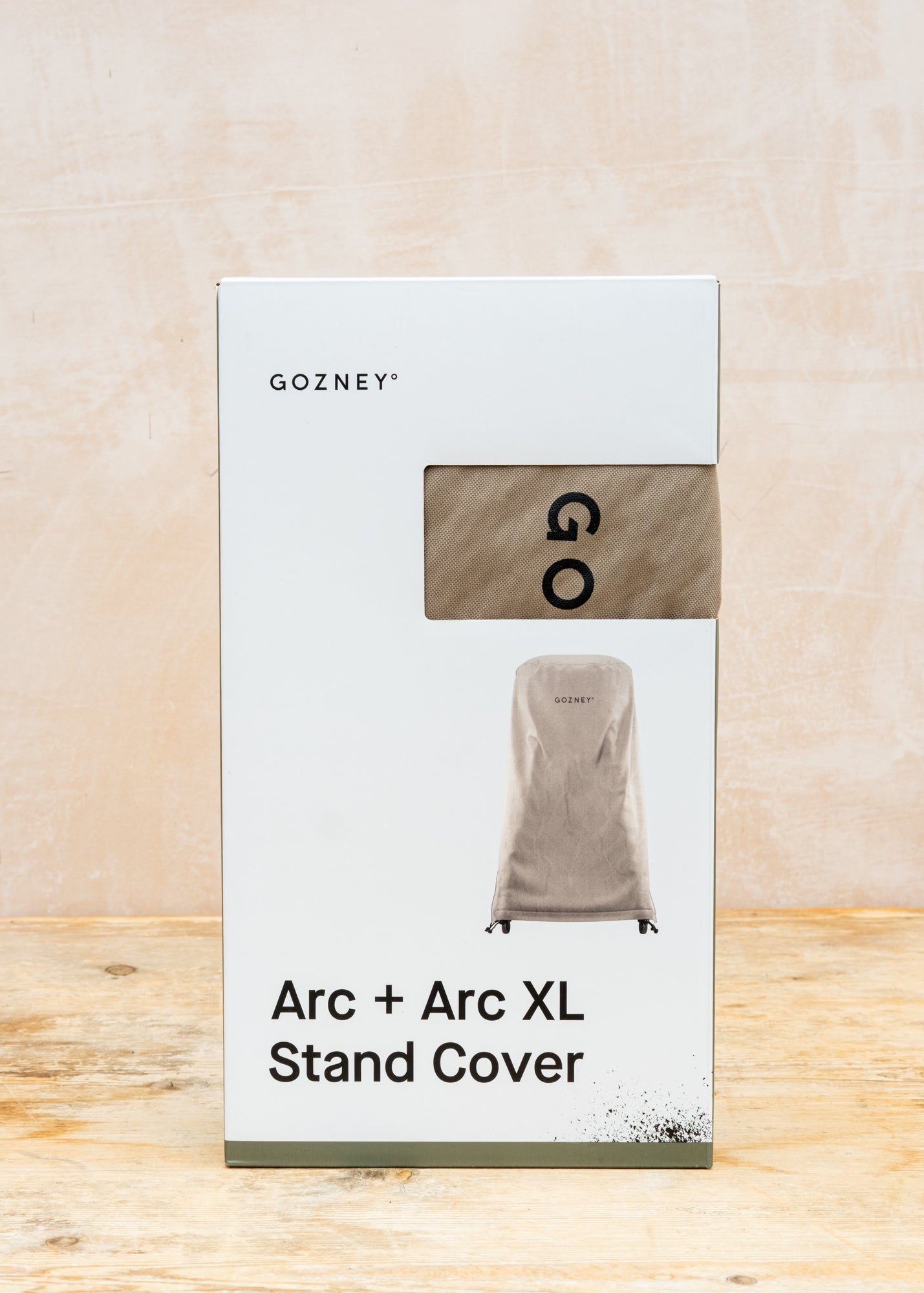 Gozney Arc Pizza Oven and Stand Full Length Cover – Burford Garden Co.