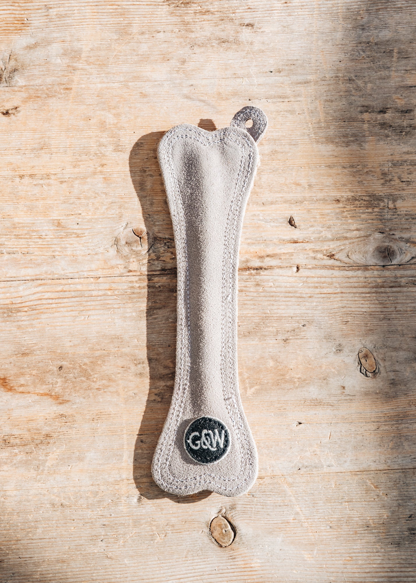 Green & Wild's Bone Buddy Dog Toy – Burford Garden Co.